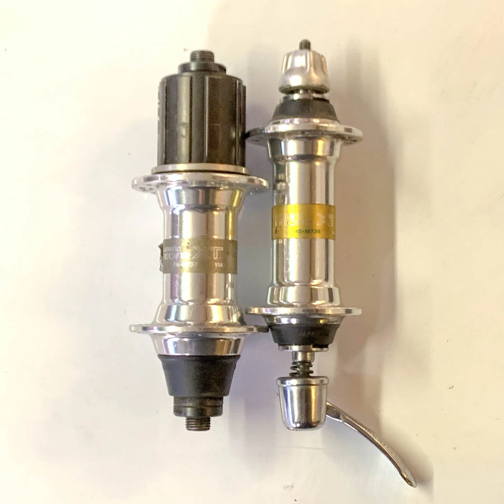 From the Basement — Bikes for Humanity PDX