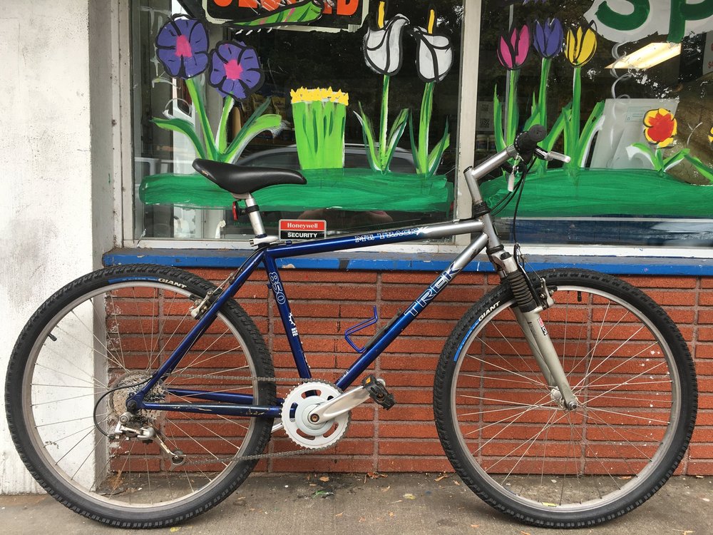 Adopt a Bike — Bikes for Humanity PDX