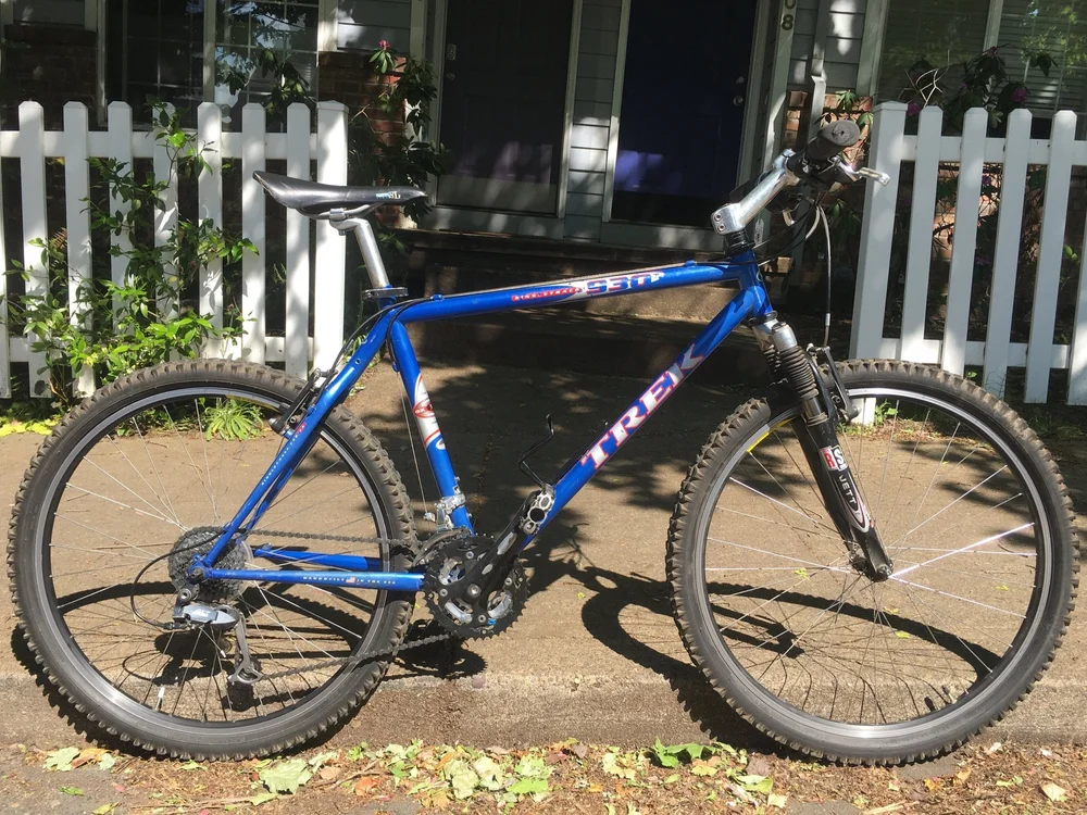 Adopt a Bike — Bikes for Humanity PDX