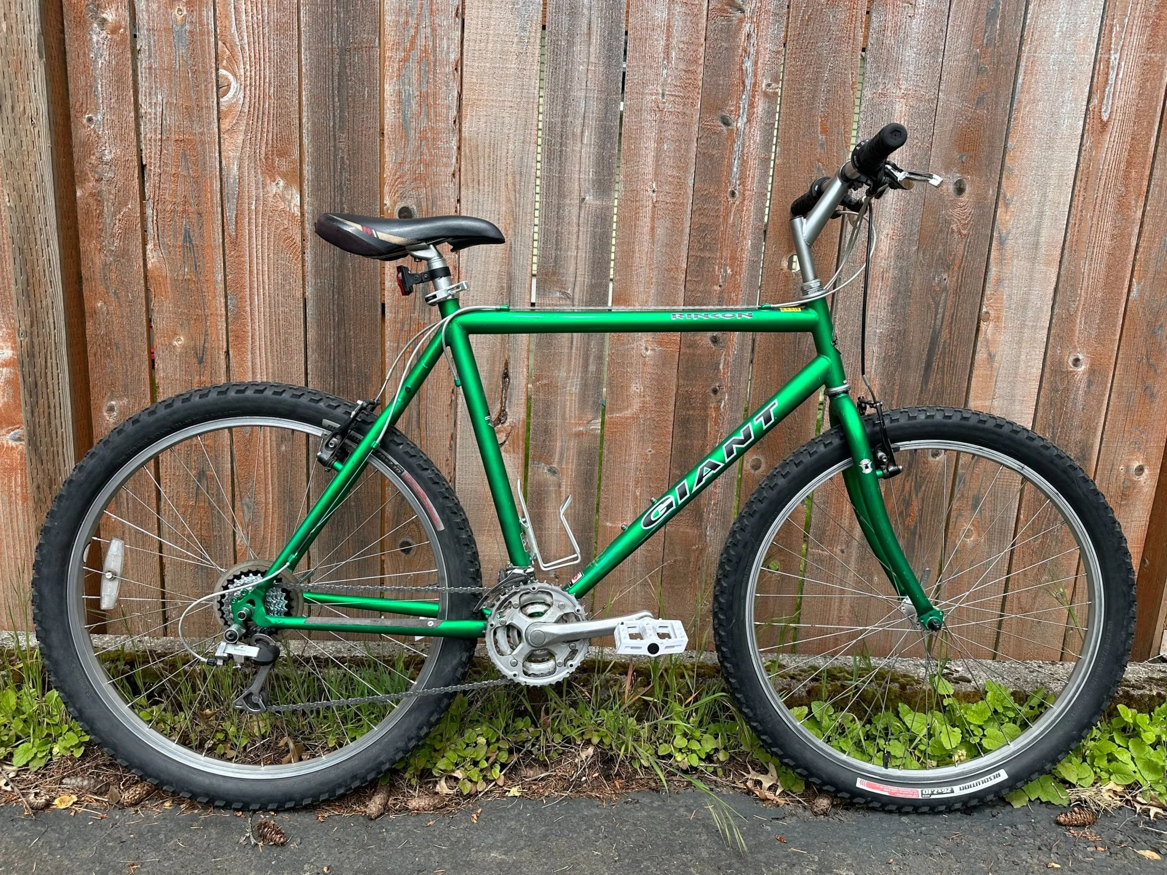 Adopt a Bike — Bikes for Humanity PDX