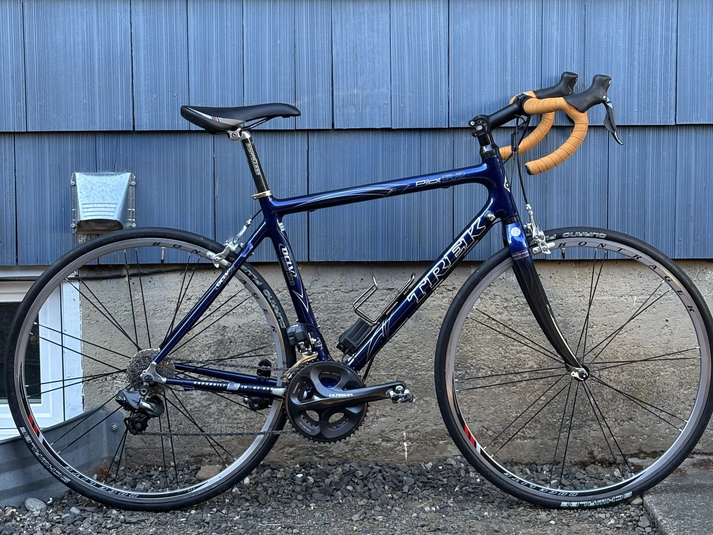 Adopt a Bike — Bikes for Humanity PDX