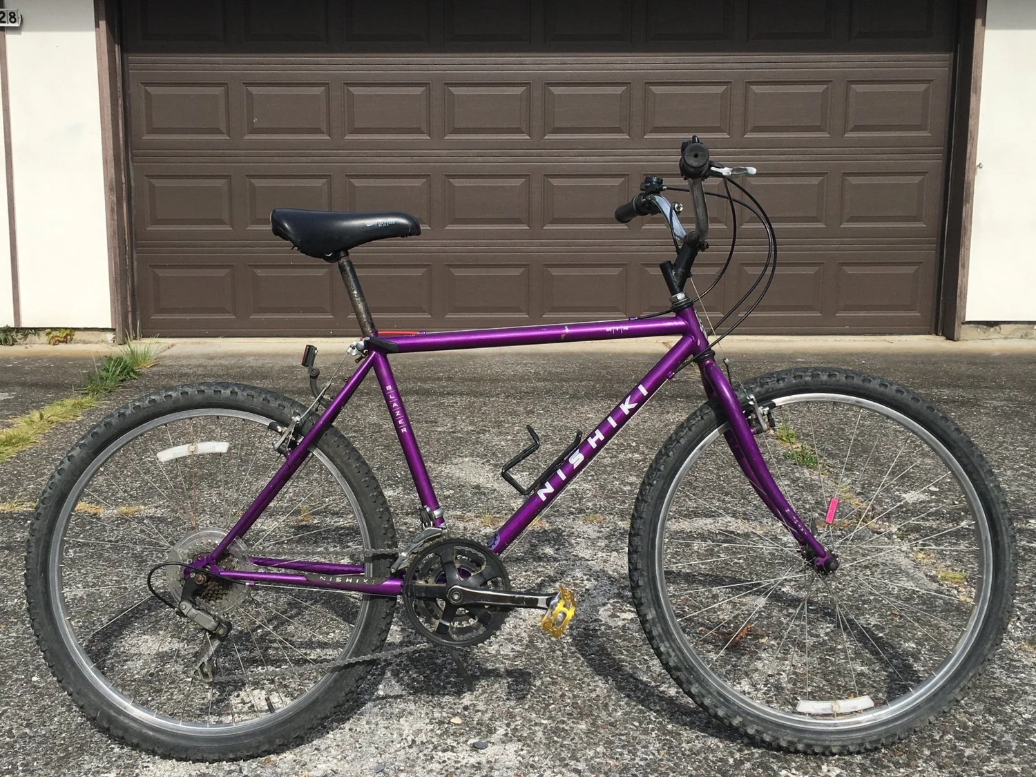 Adopt a Bike — Bikes for Humanity PDX