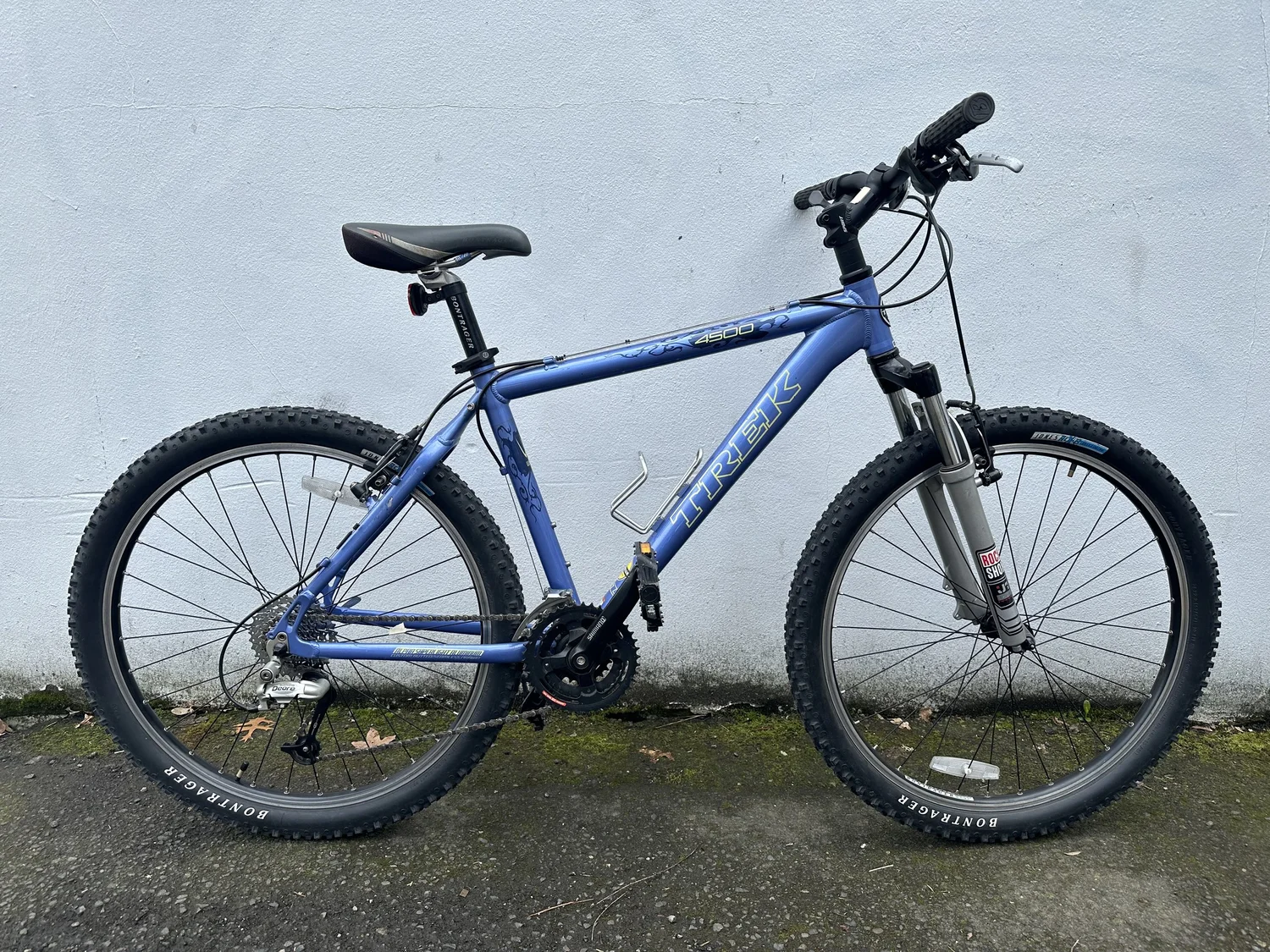 Adopt a Bike — Bikes for Humanity PDX