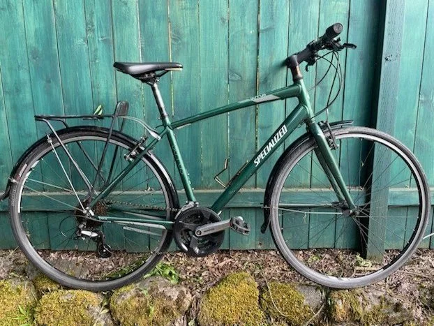 Adopt a Bike — Bikes for Humanity PDX