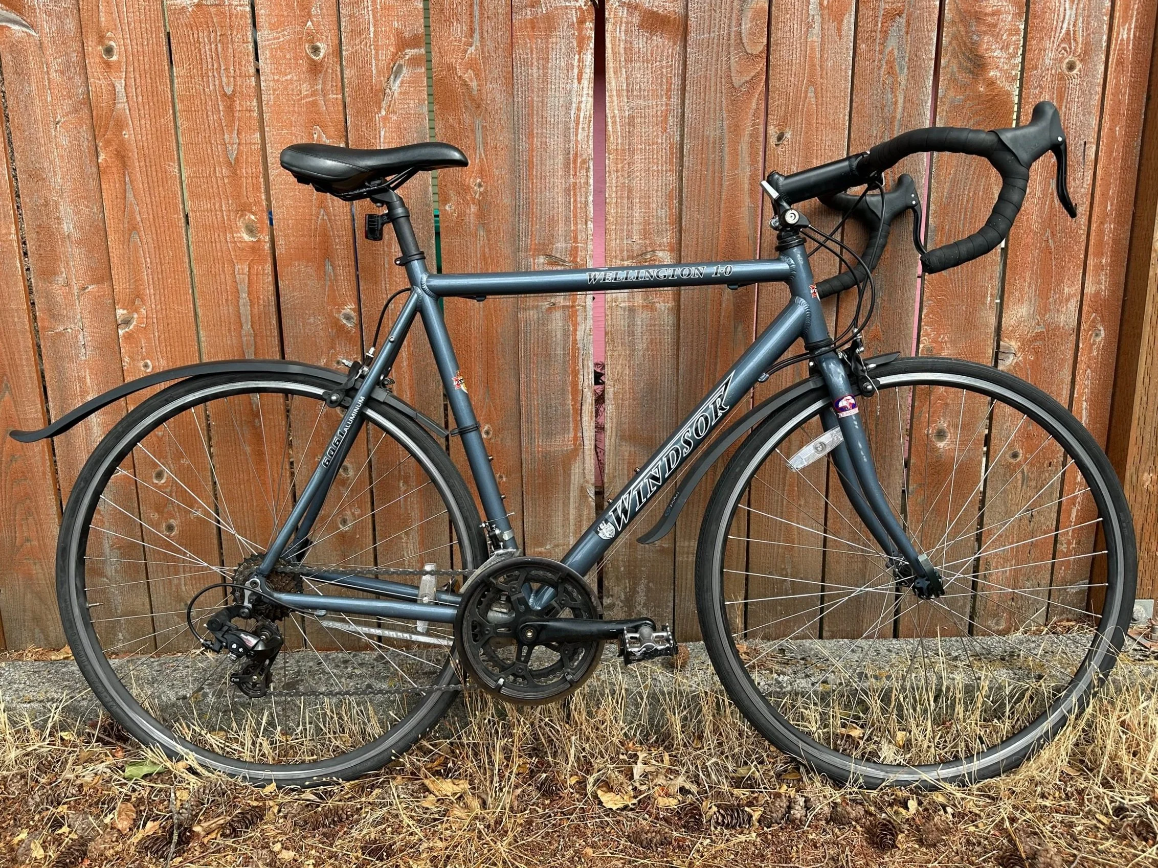 Adopt a Bike — Bikes for Humanity PDX