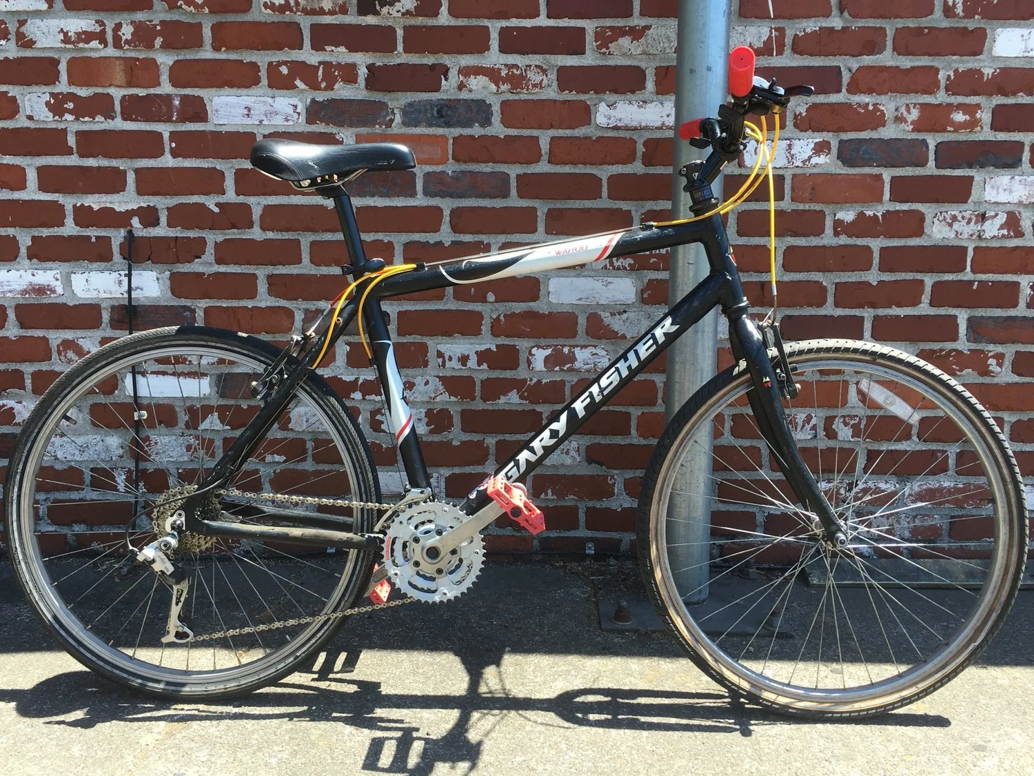 Adopt a Bike — Bikes for Humanity PDX