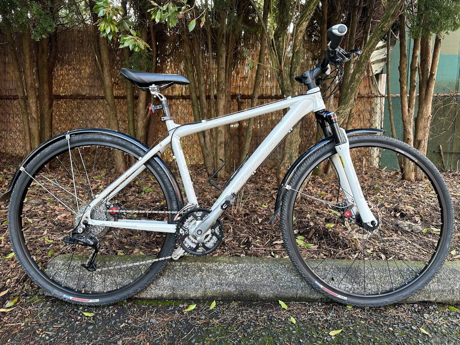 Adopt a Bike — Bikes for Humanity PDX