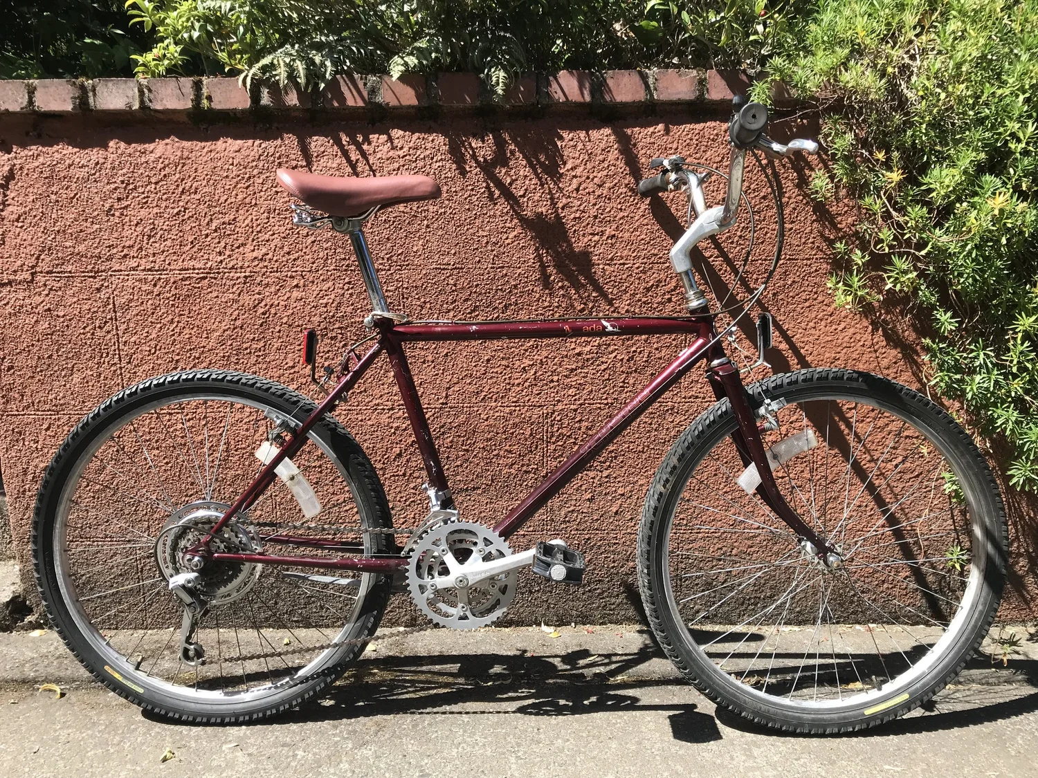 Adopt a Bike — Bikes for Humanity PDX