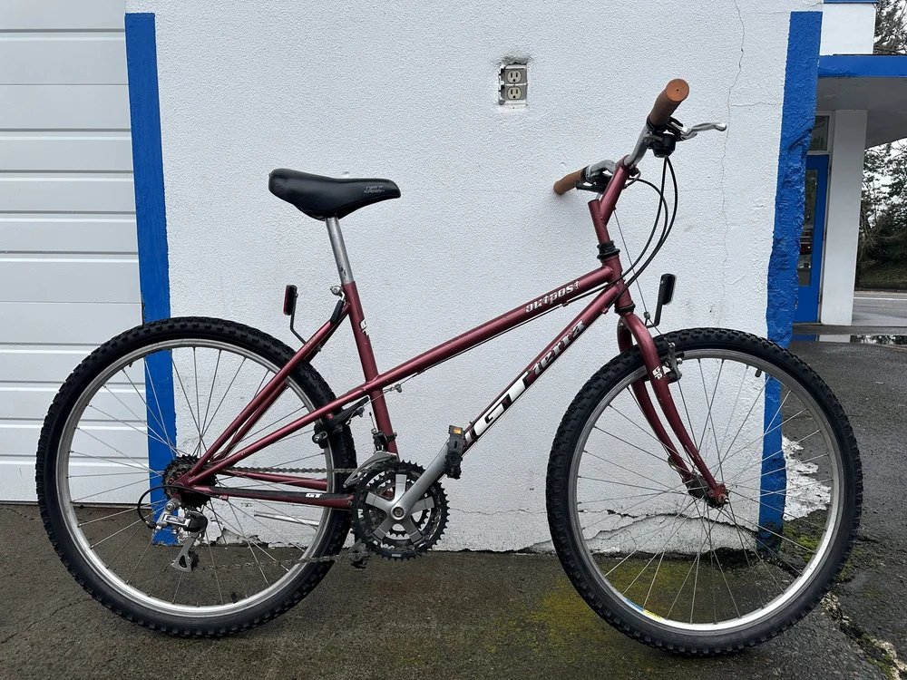 Adopt a Bike — Bikes for Humanity PDX