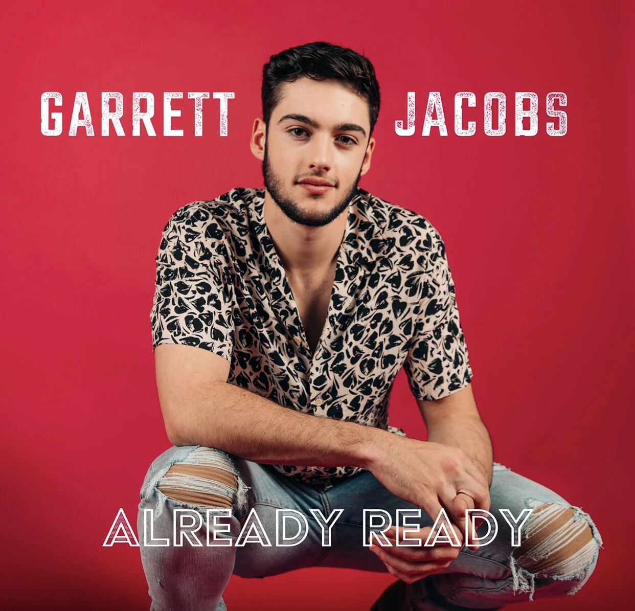 Music — Garrett Jacobs