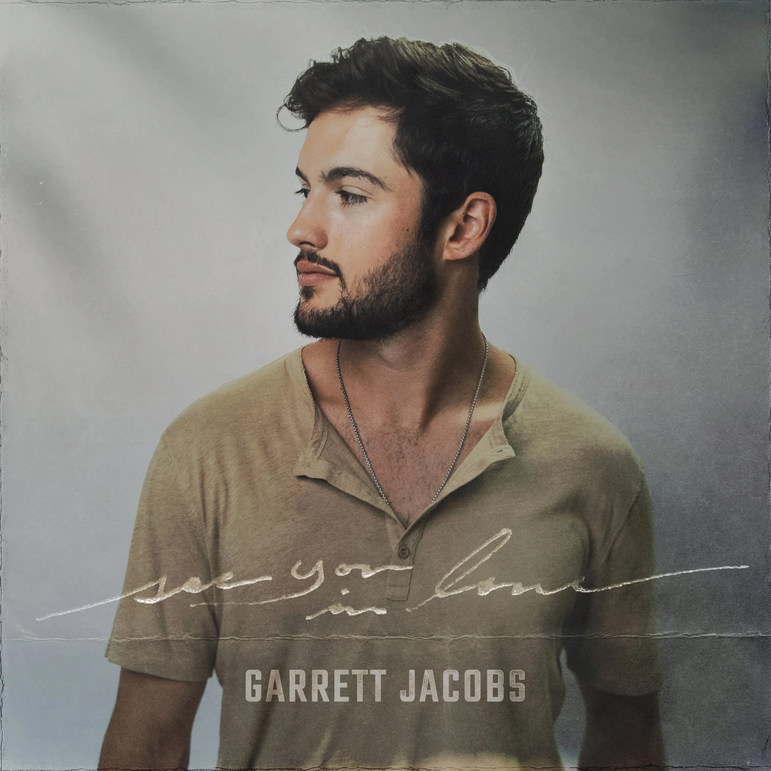 Garrett Jacobs