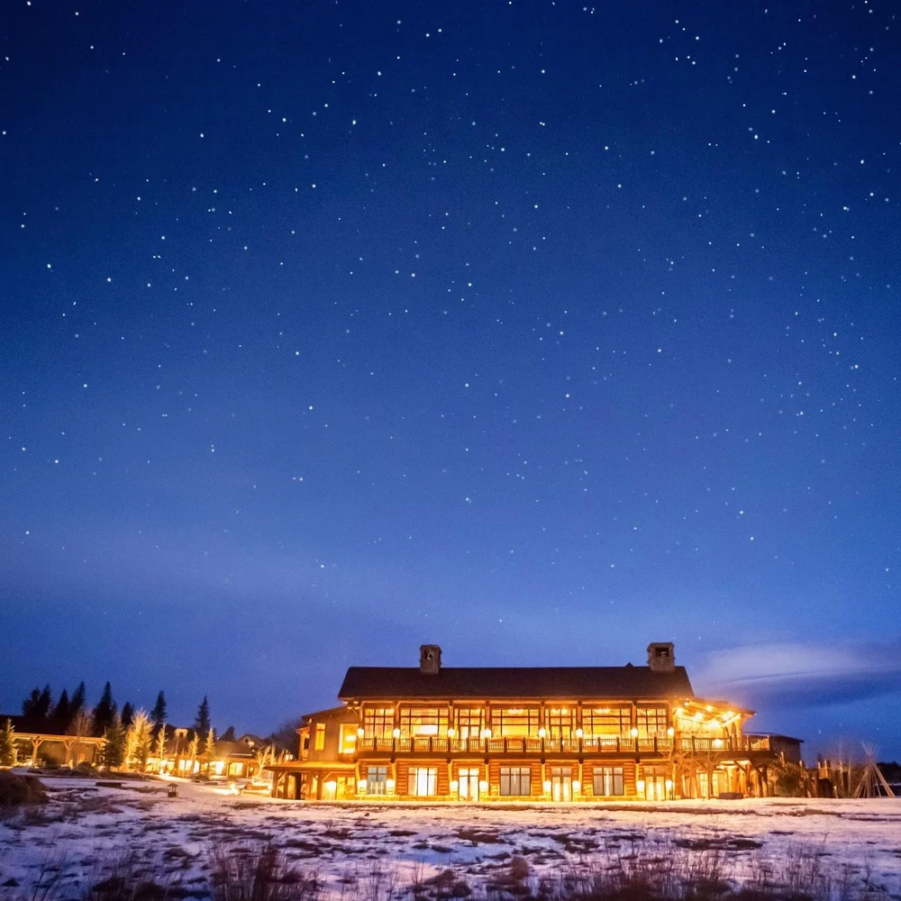 top 5 dude ranches — Biondi Travel