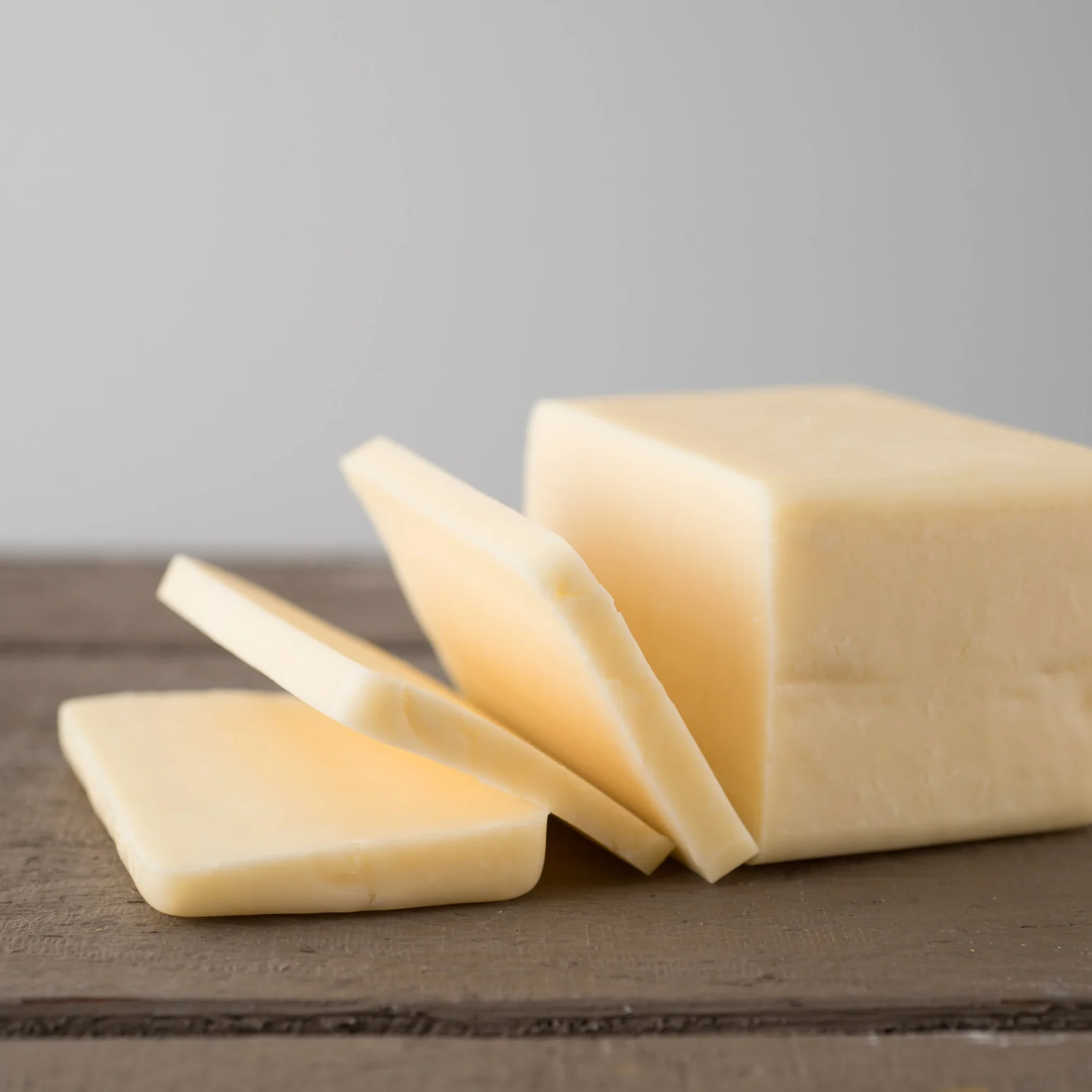 Cream City Brick Cheese — Cream City Market