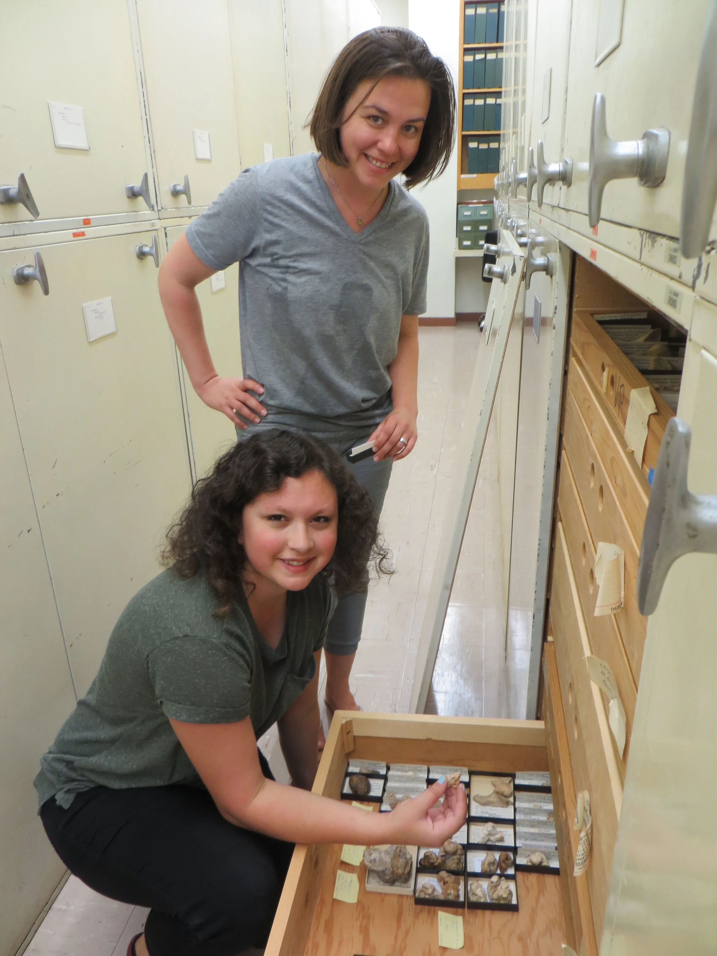 People — Dr. Rachel A. Racicot