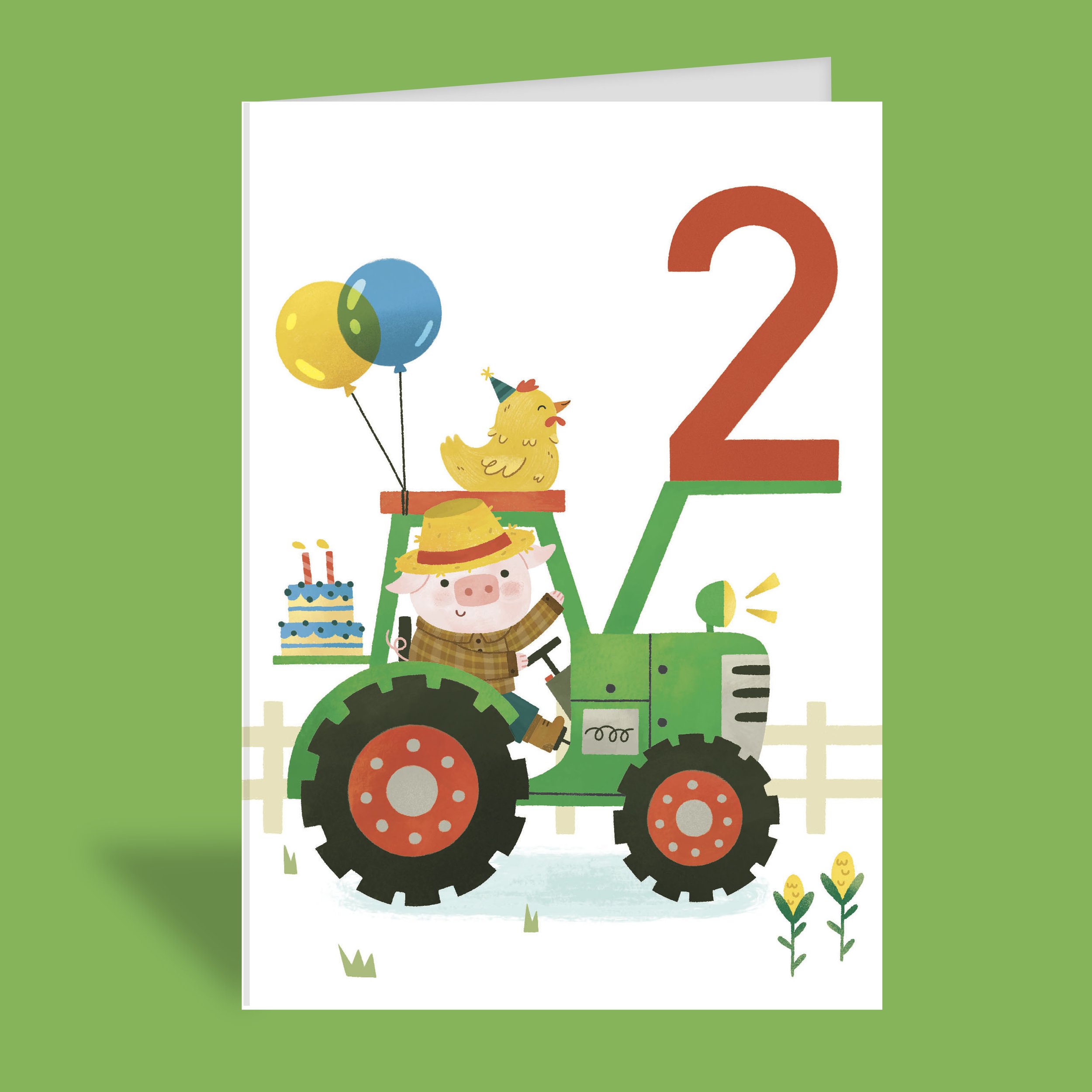 Surface Design — Madison LaRose