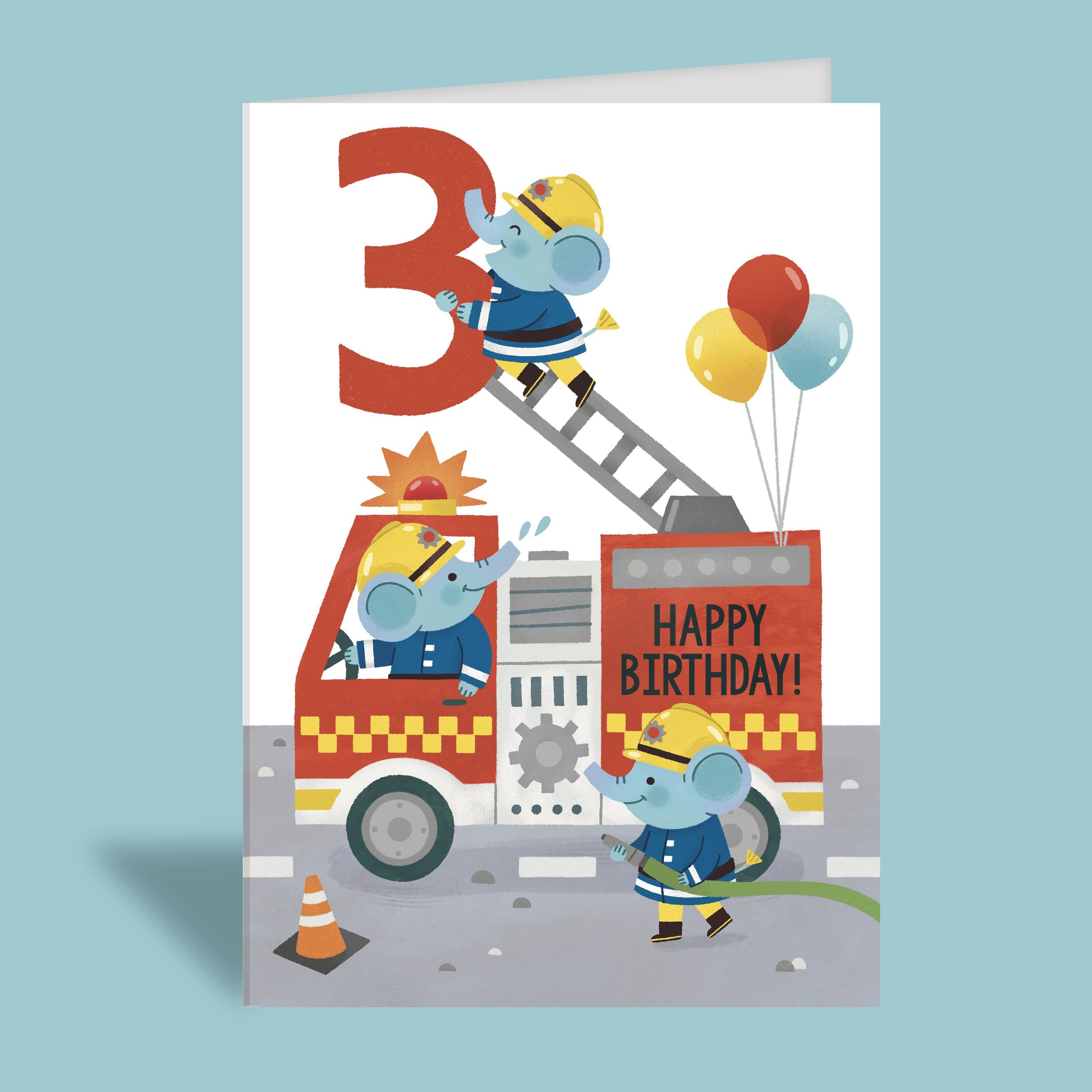 Surface Design — Madison LaRose