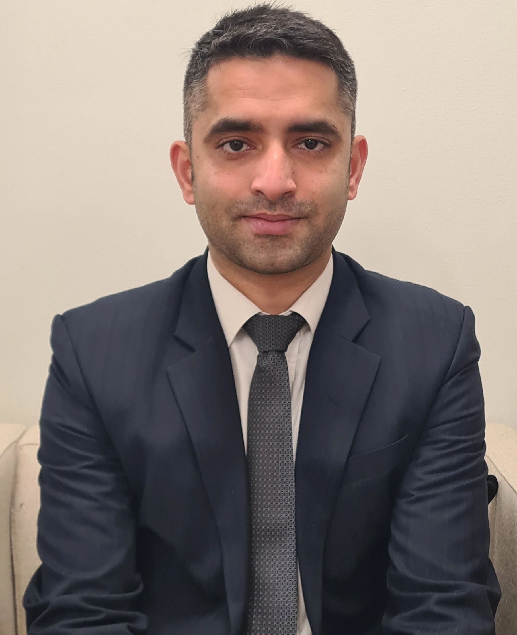 Shaurya Malaviya — BARRISTERS COMM