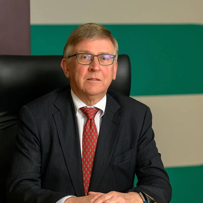 David McLay — BARRISTERS COMM