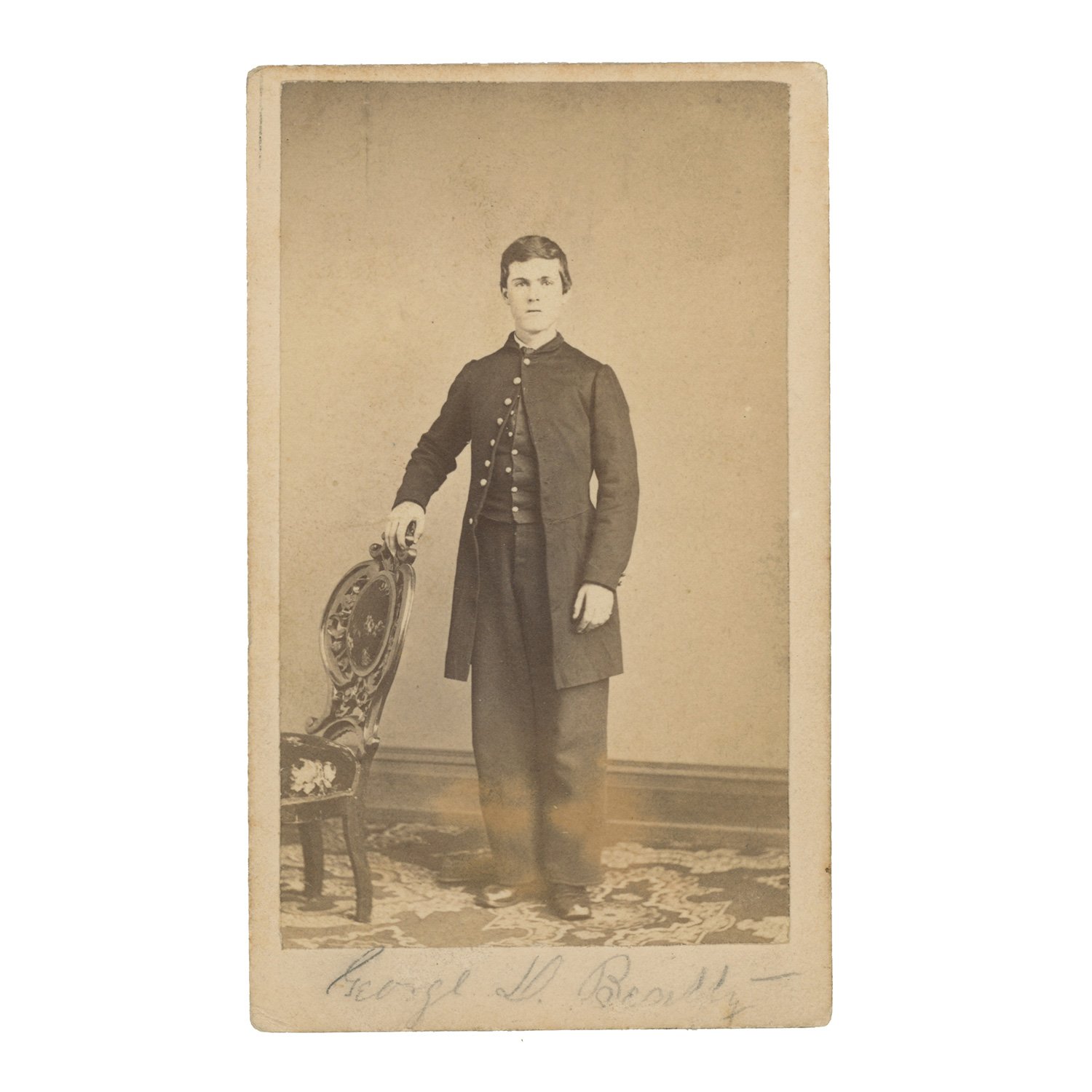 Images — Iron Horse Military Antiques