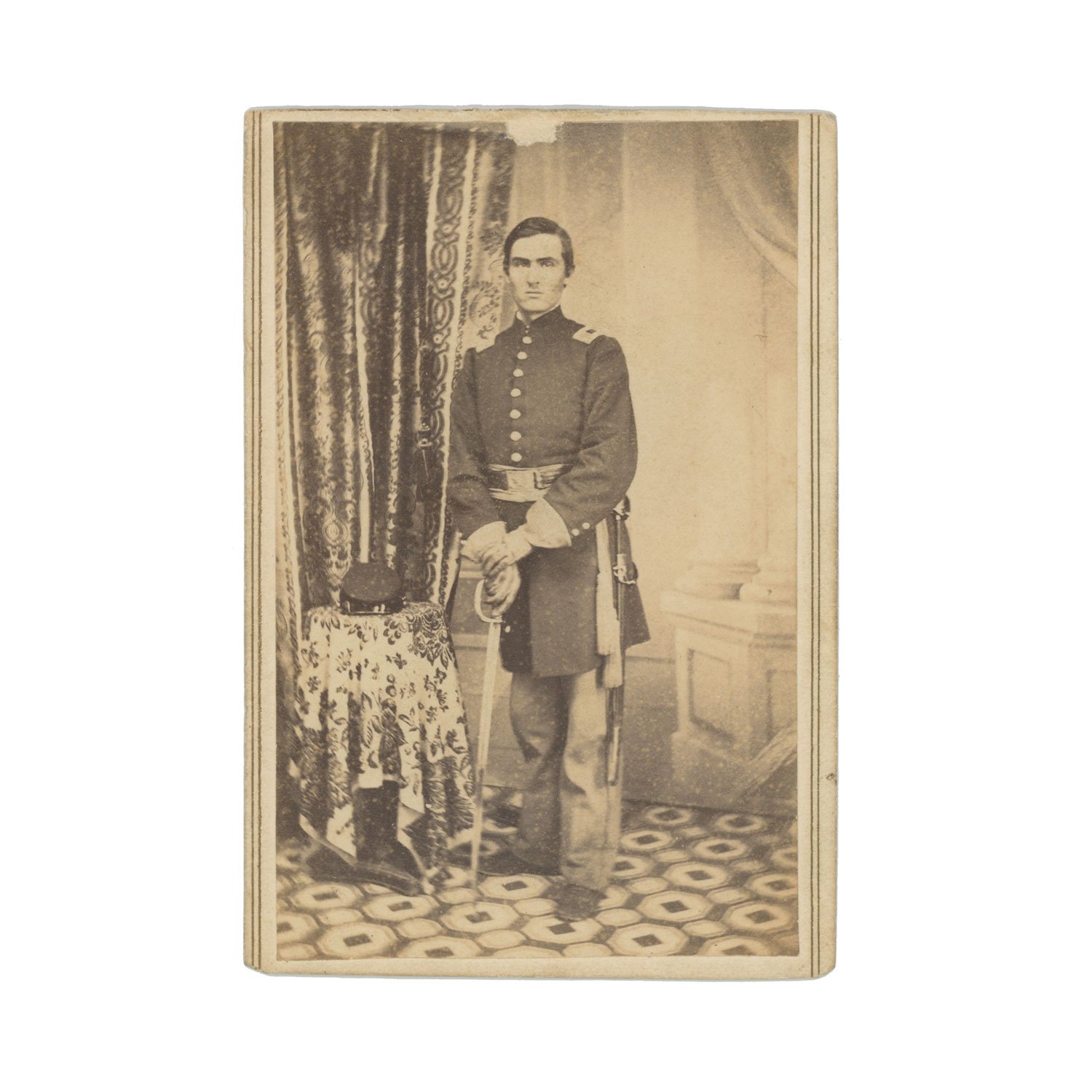 Images — Iron Horse Military Antiques