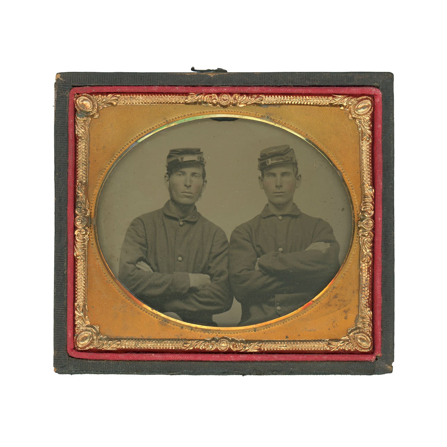 Iron Horse Military Antiques