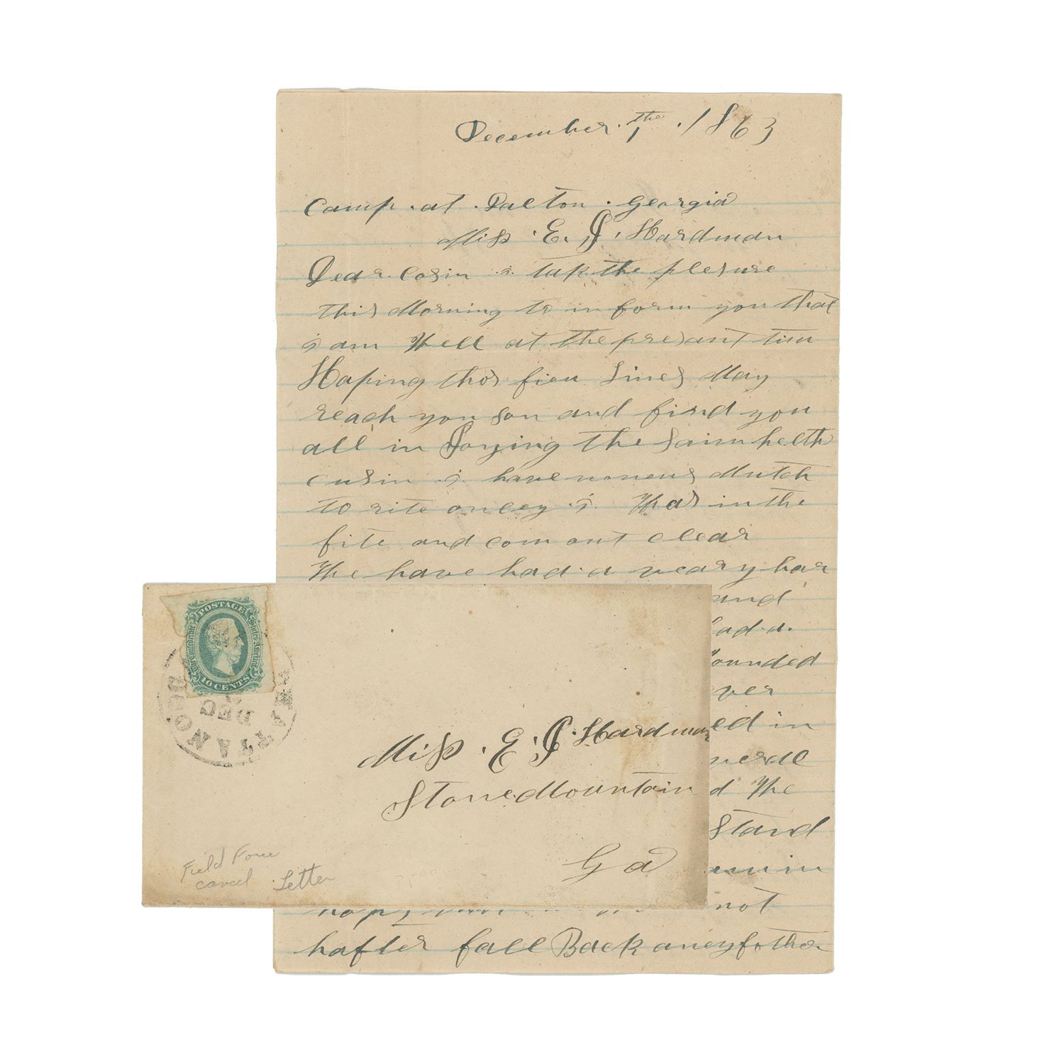 Iron Horse Military Antiques