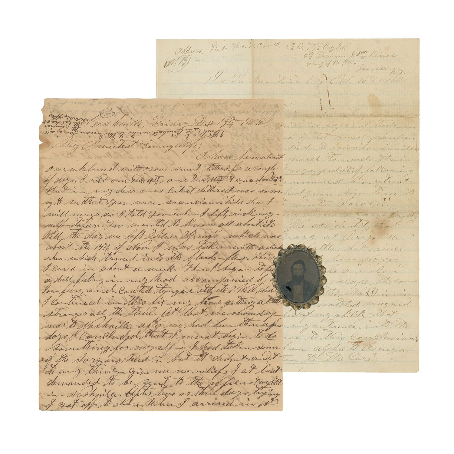 Iron Horse Military Antiques