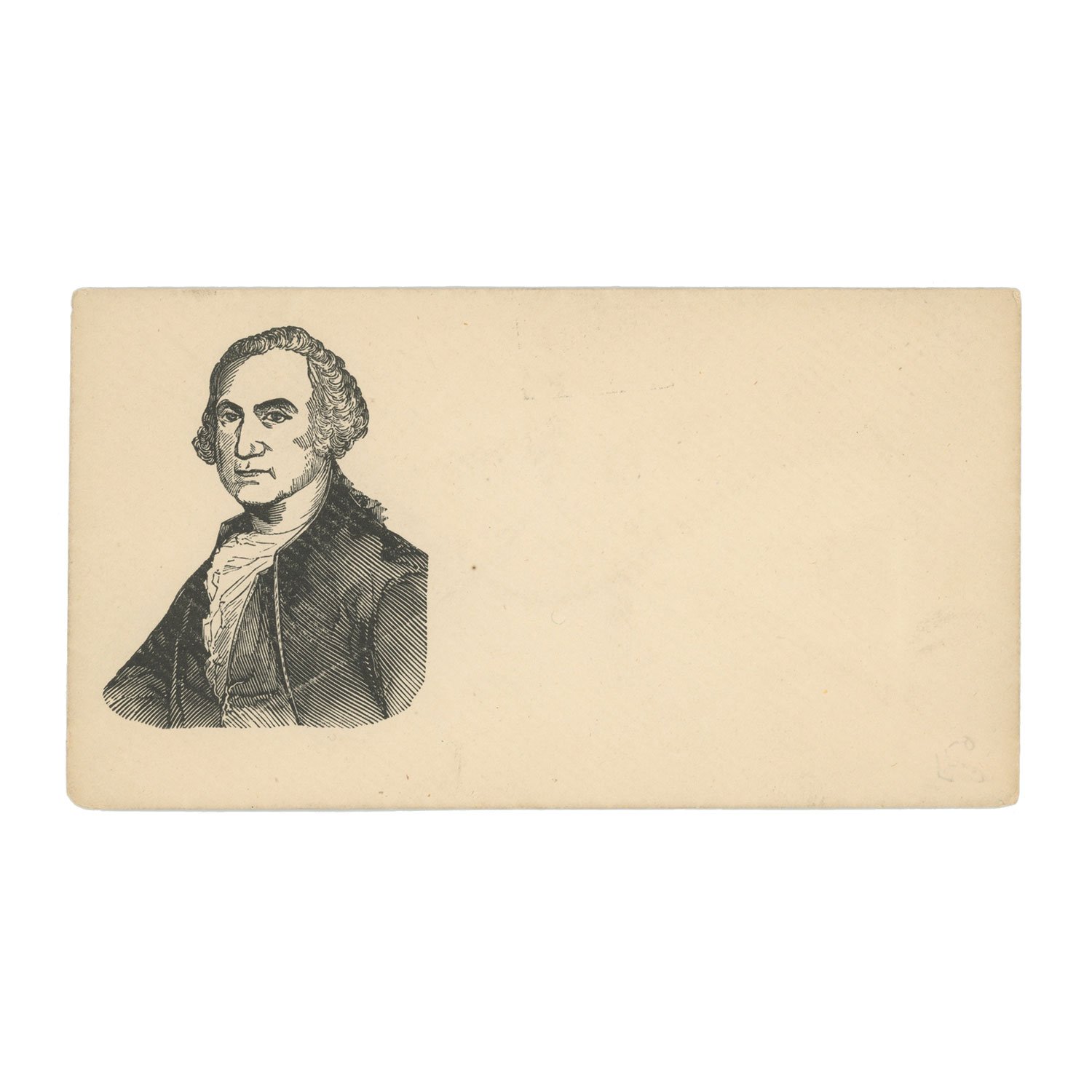 Original Patriotic Postal Covers from the Civil War — Iron Horse ...