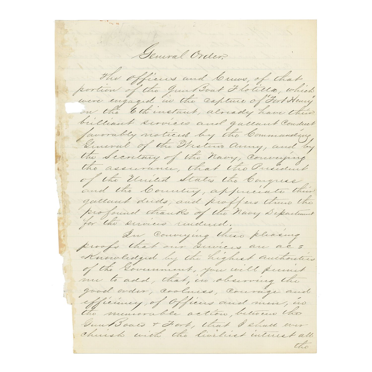 New Items — Iron Horse Military Antiques