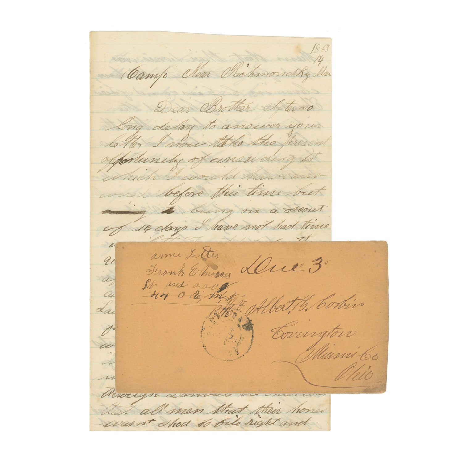 Iron Horse Military Antiques