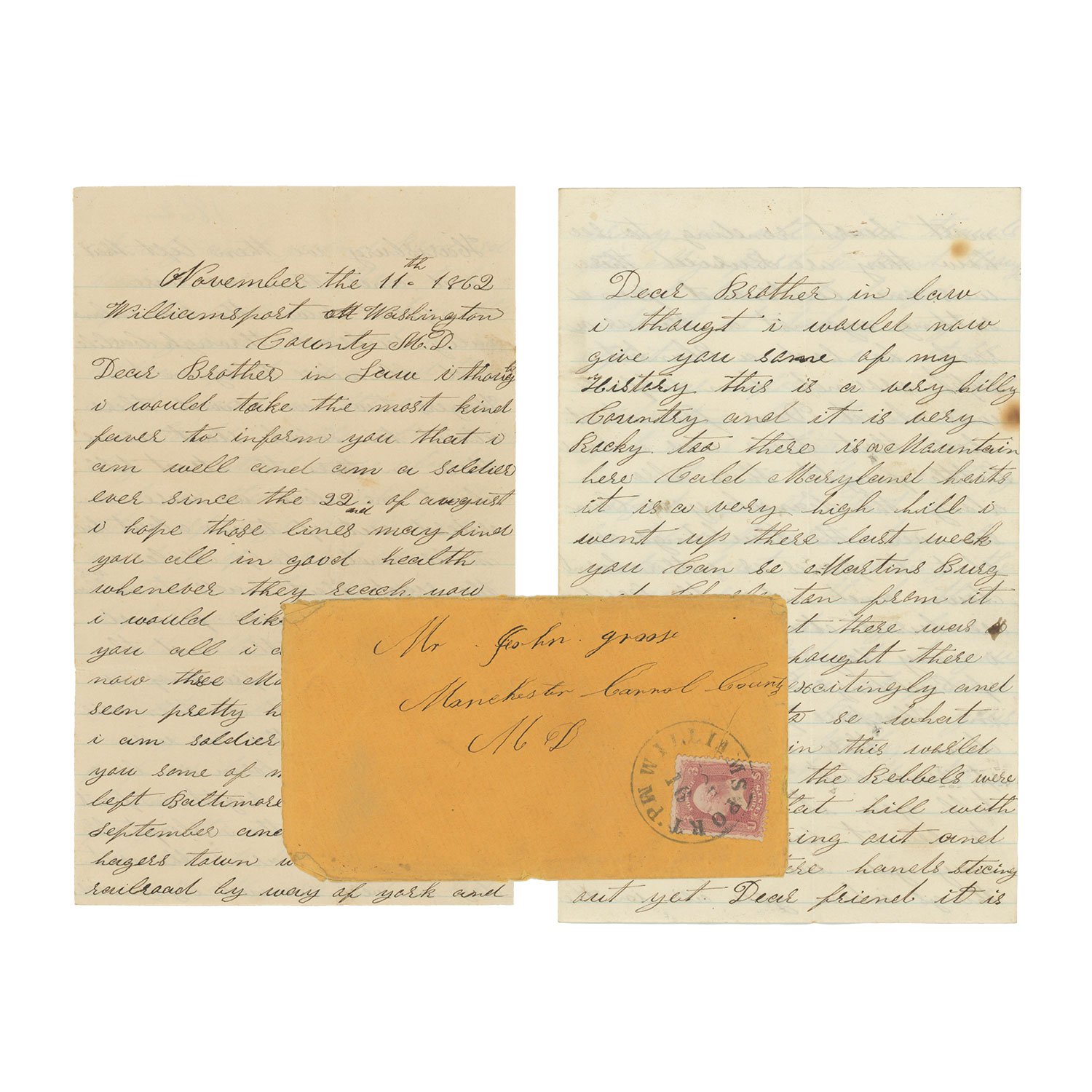 New Items — Iron Horse Military Antiques