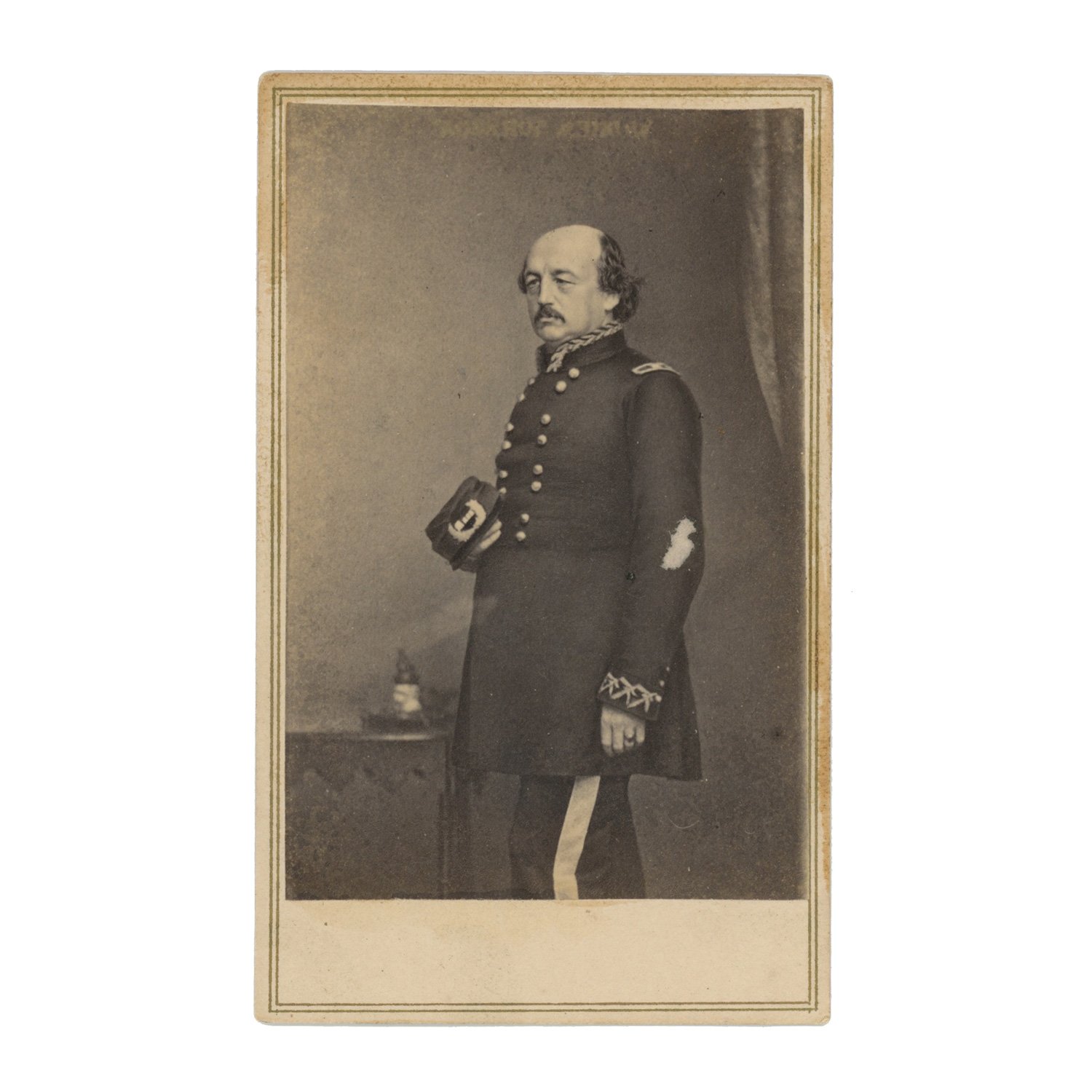 Images — Iron Horse Military Antiques