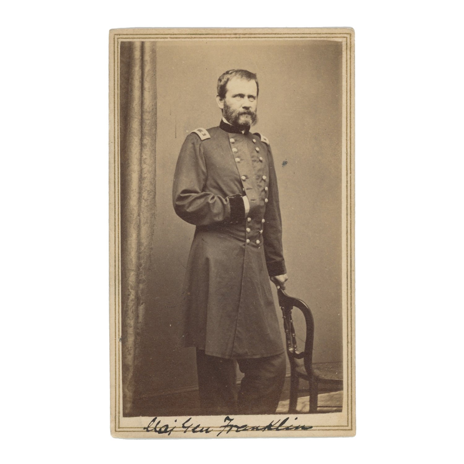 Images — Iron Horse Military Antiques