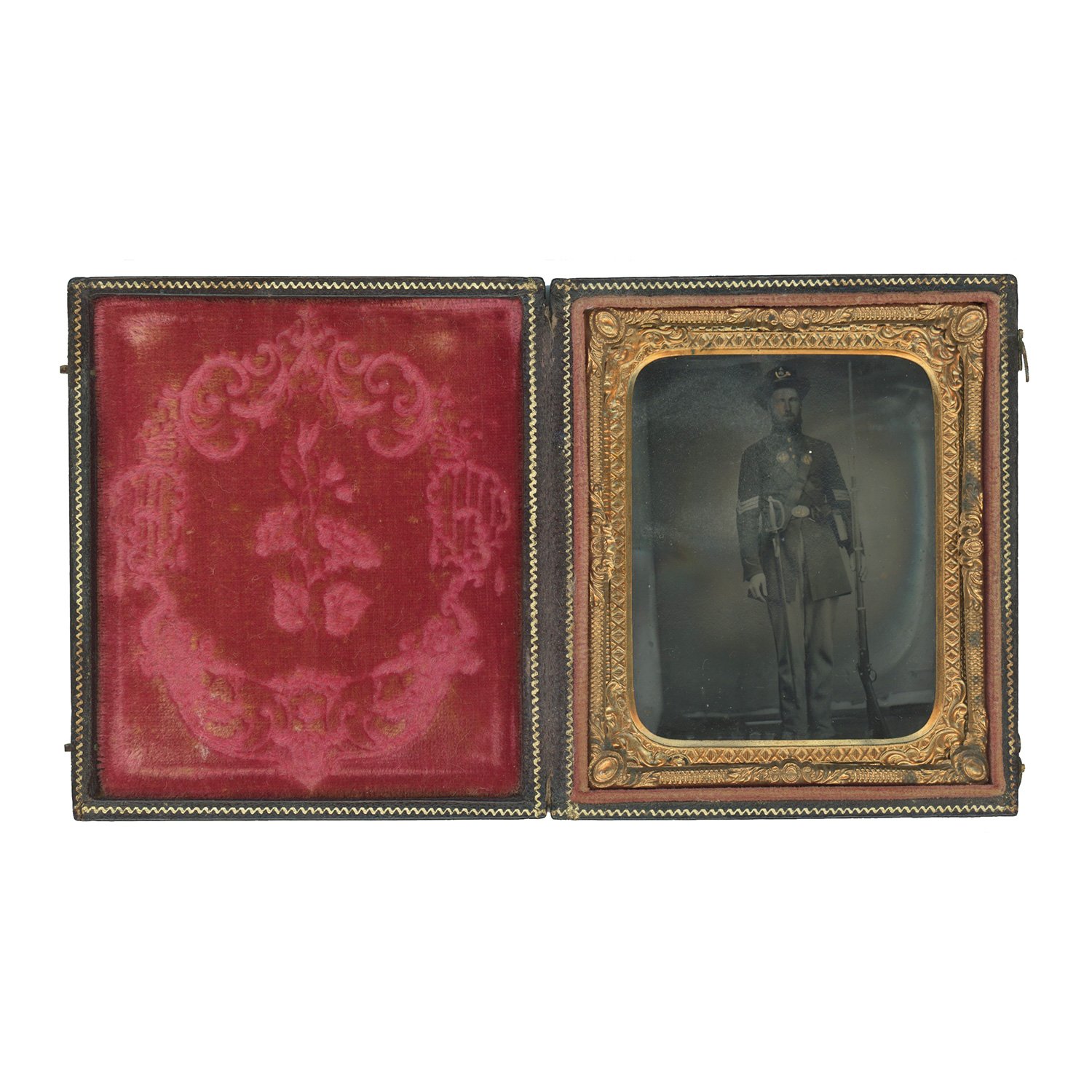 Images — Iron Horse Military Antiques