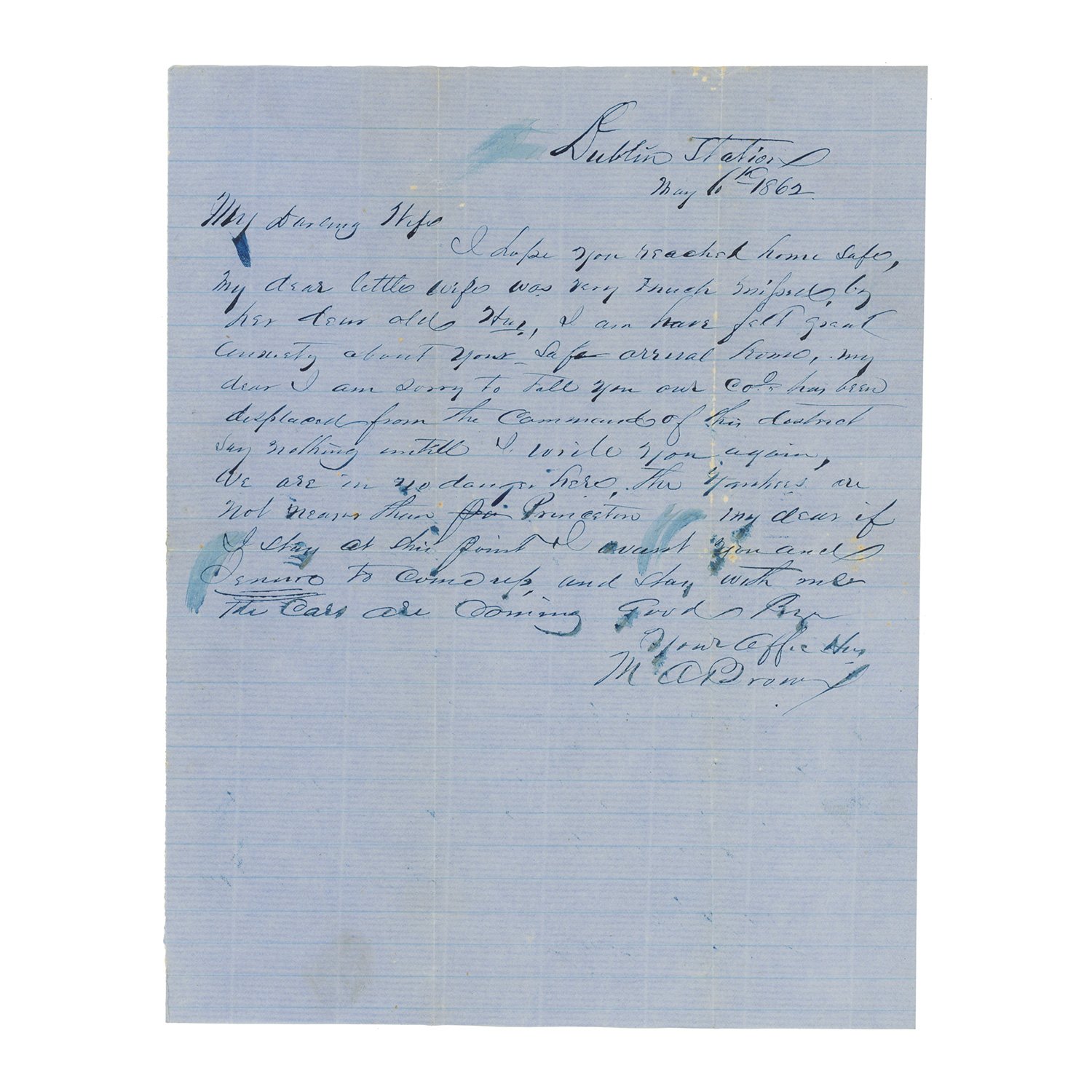 New Items — Iron Horse Military Antiques