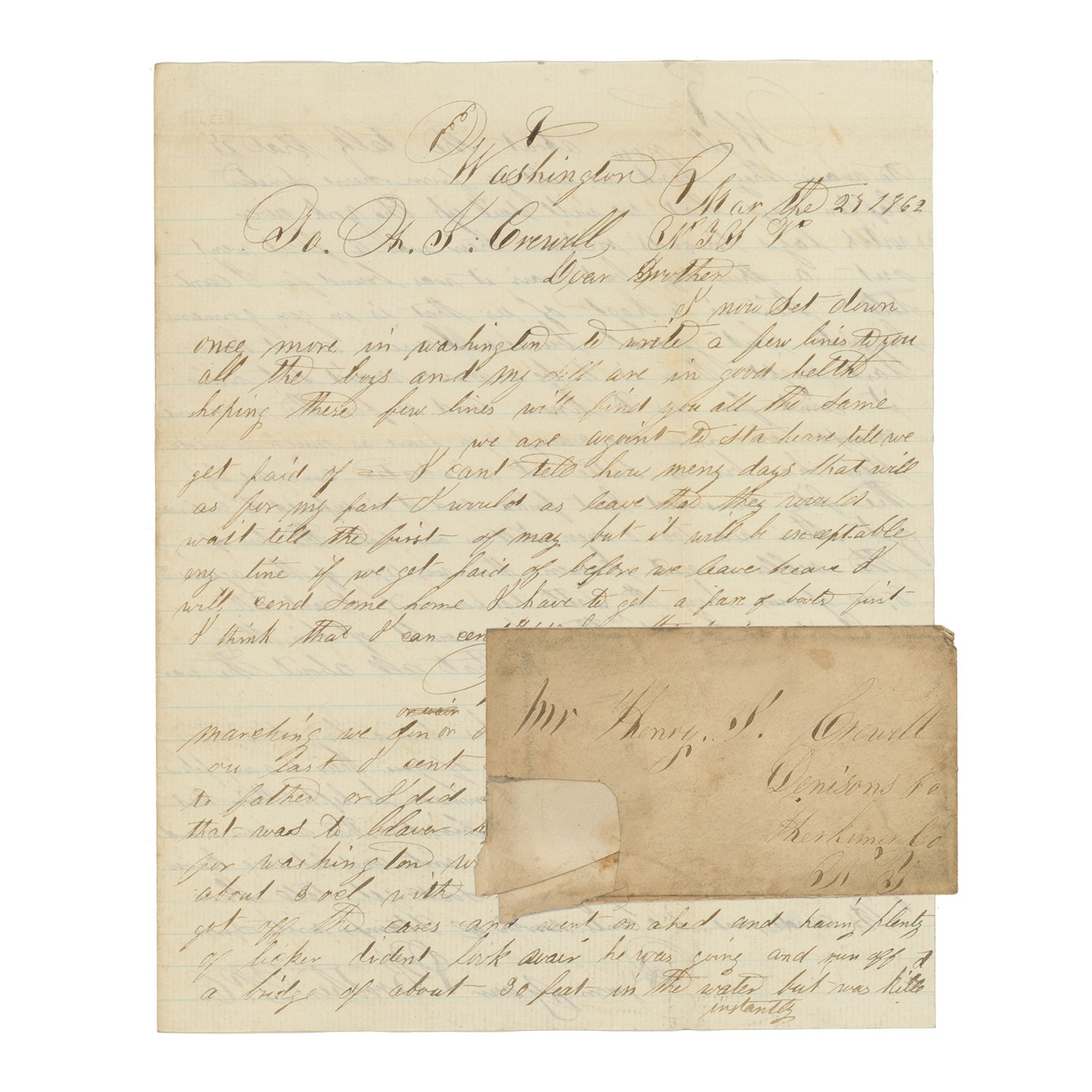 New Items — Iron Horse Military Antiques