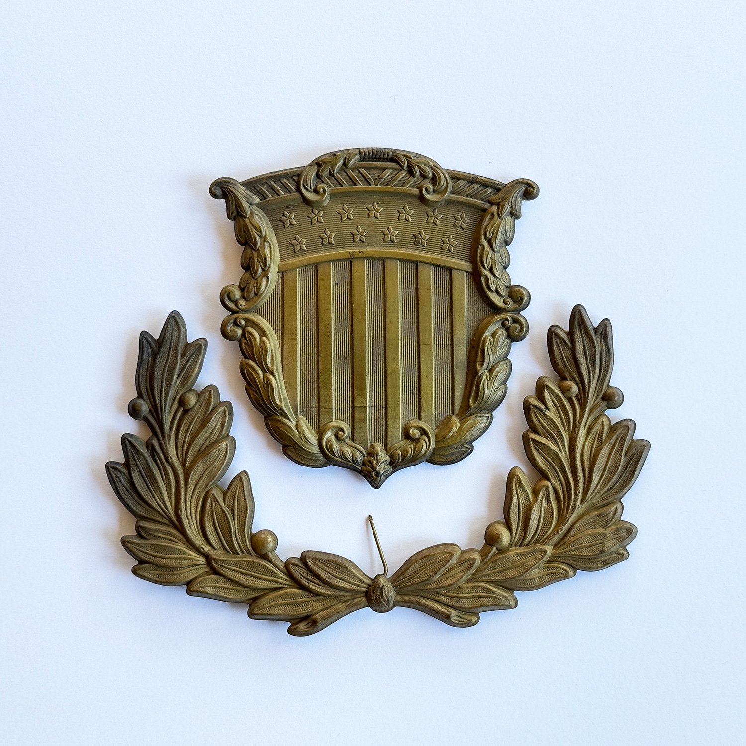 Iron Horse Military Antiques