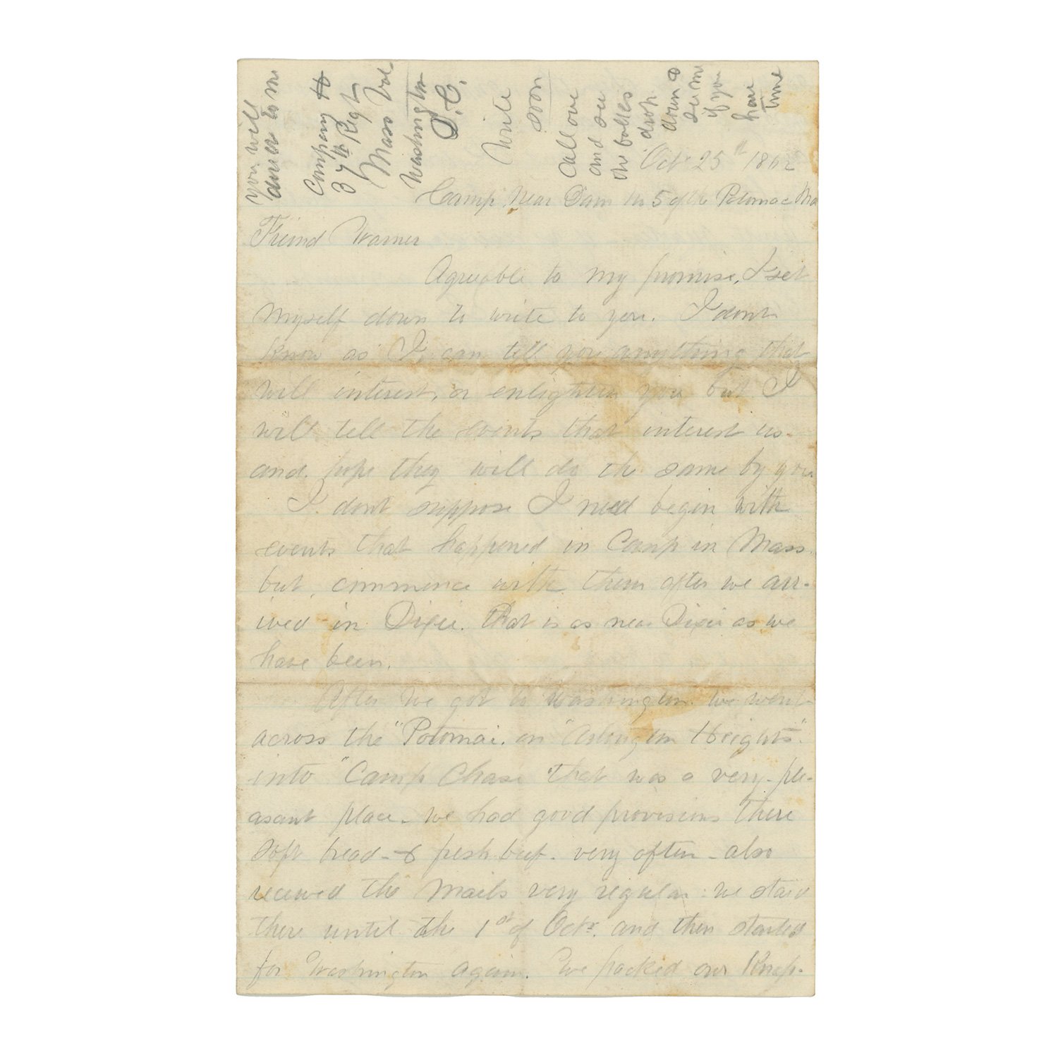 New Items — Iron Horse Military Antiques