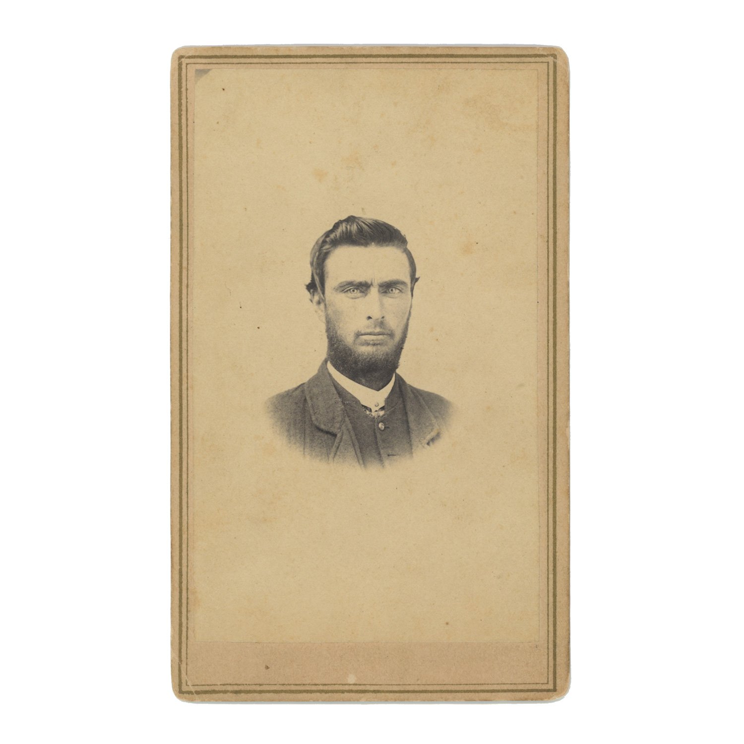 New Items — Iron Horse Military Antiques