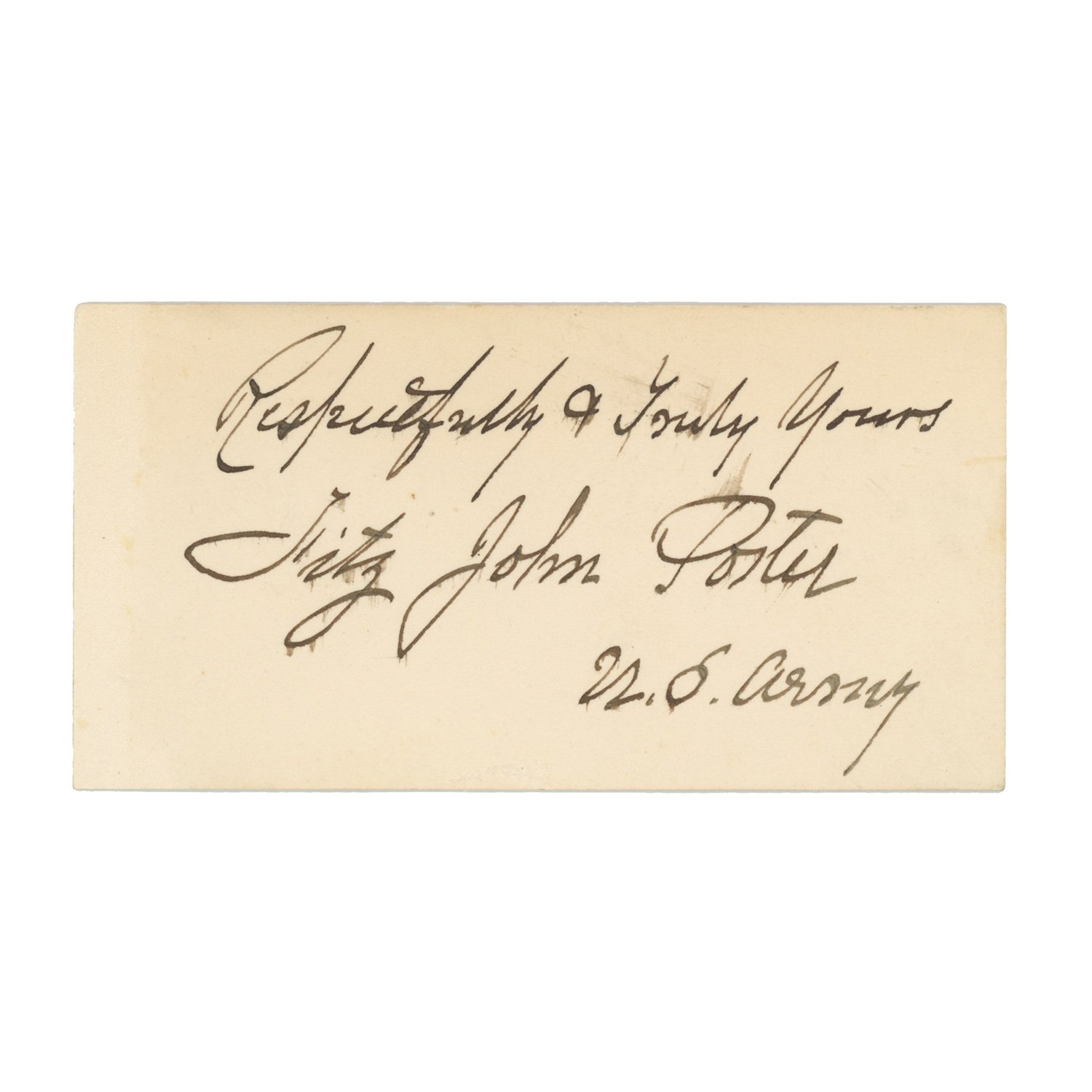 Iron Horse Military Antiques