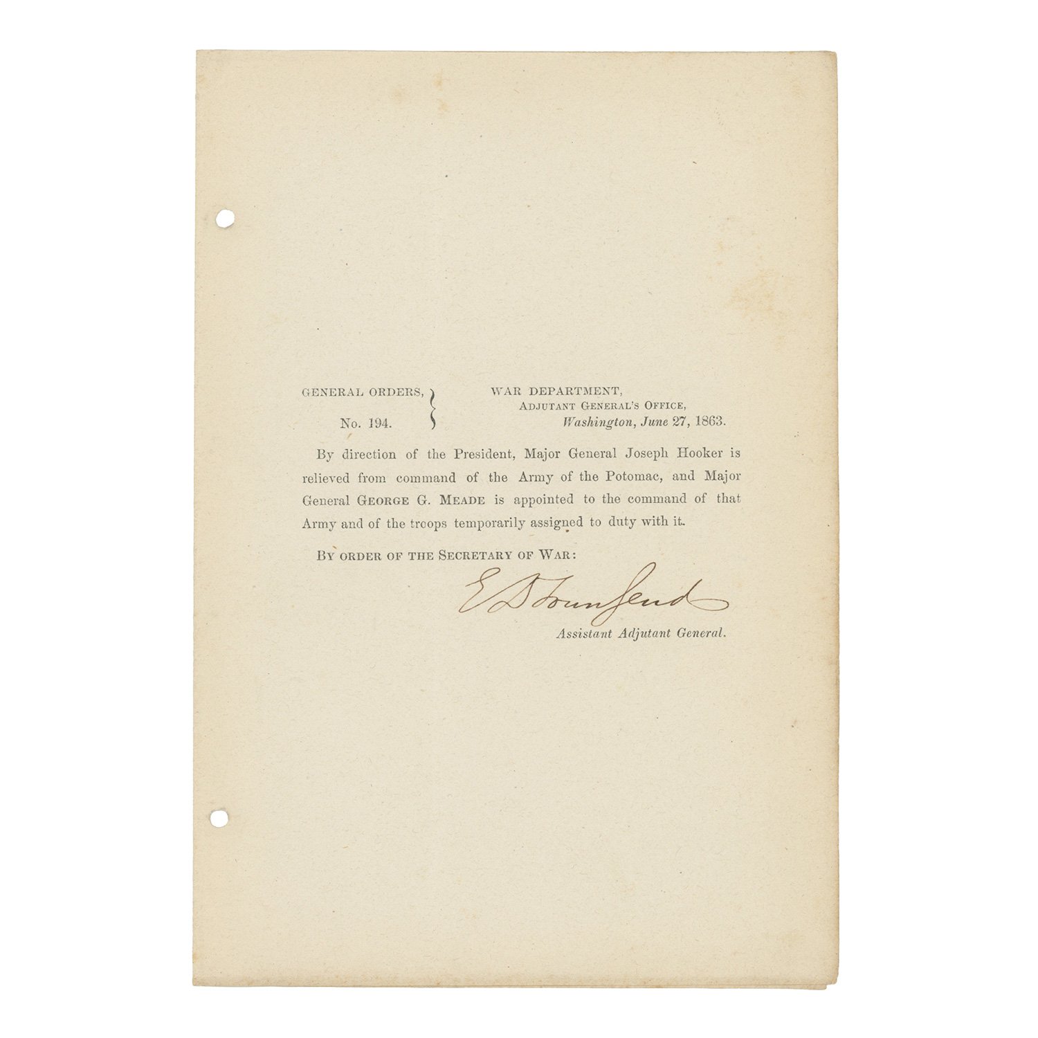 New Items — Iron Horse Military Antiques