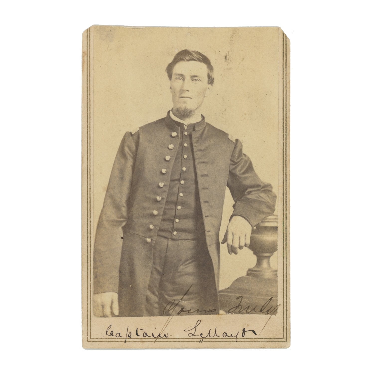 New Items — Iron Horse Military Antiques