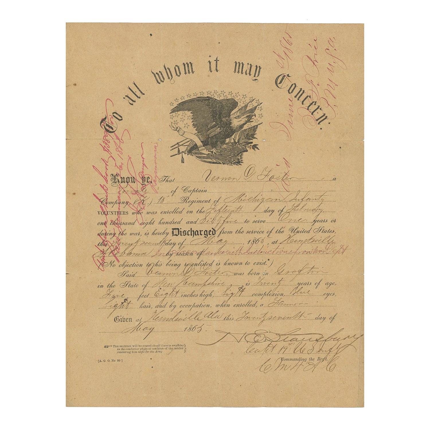 New Items — Iron Horse Military Antiques