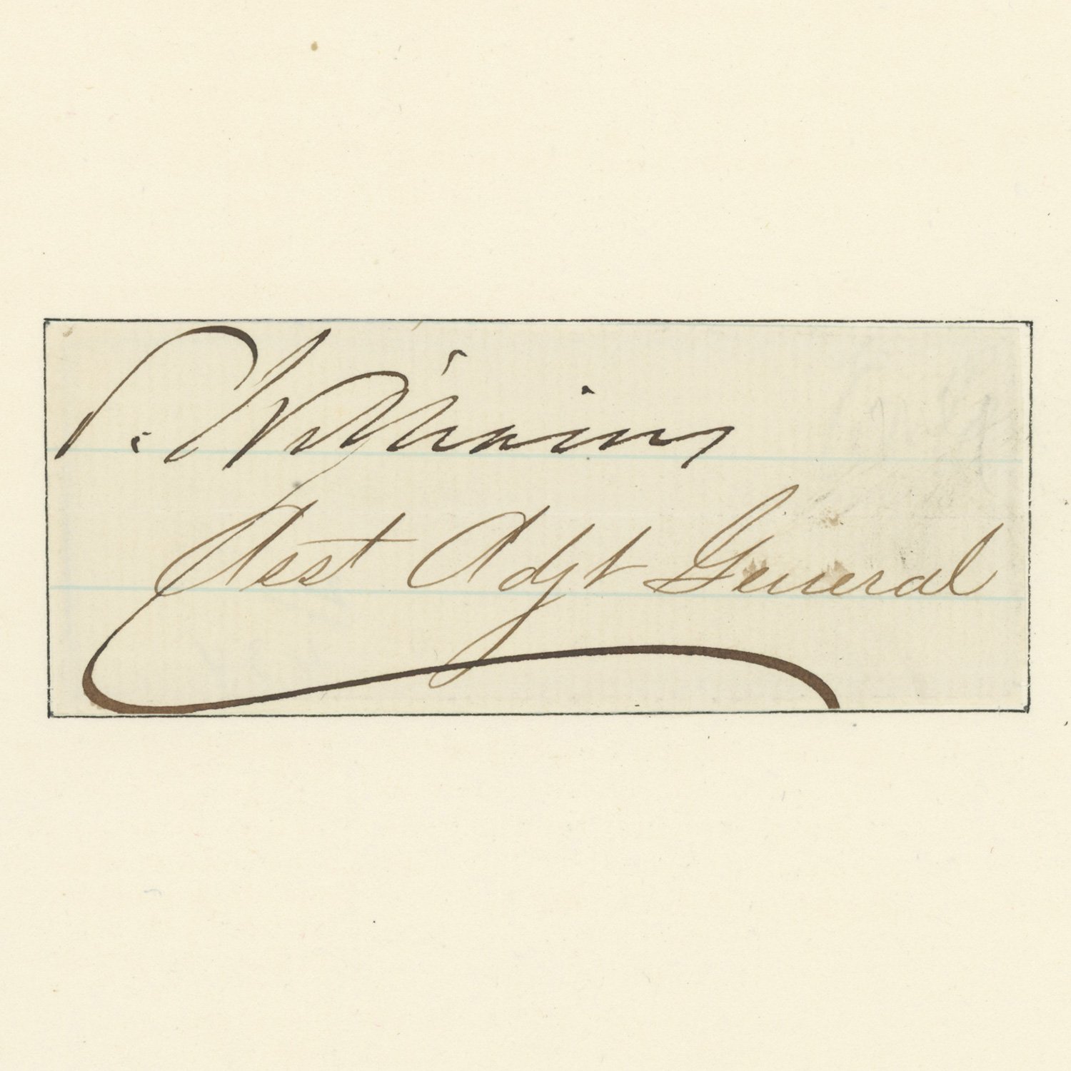 New Items — Iron Horse Military Antiques