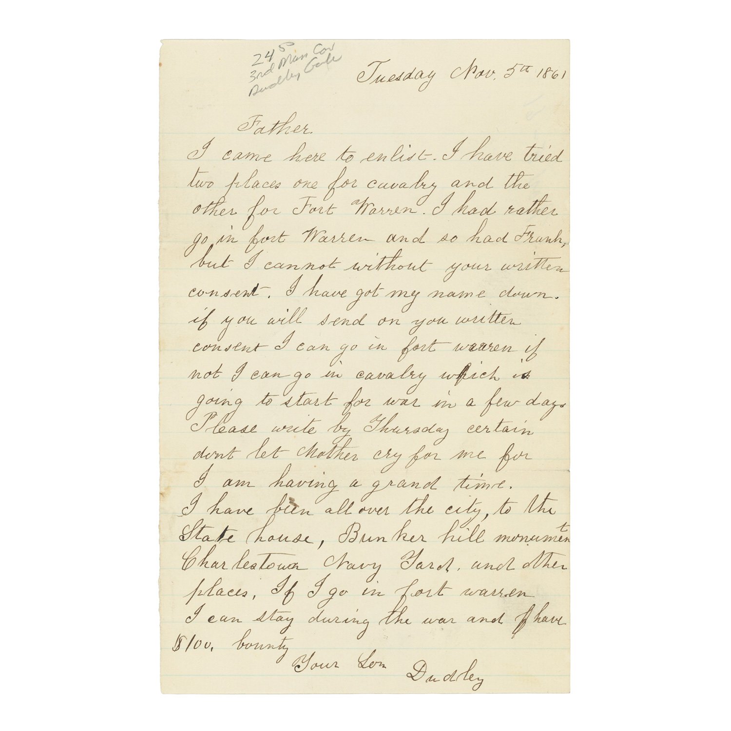 New Items — Iron Horse Military Antiques