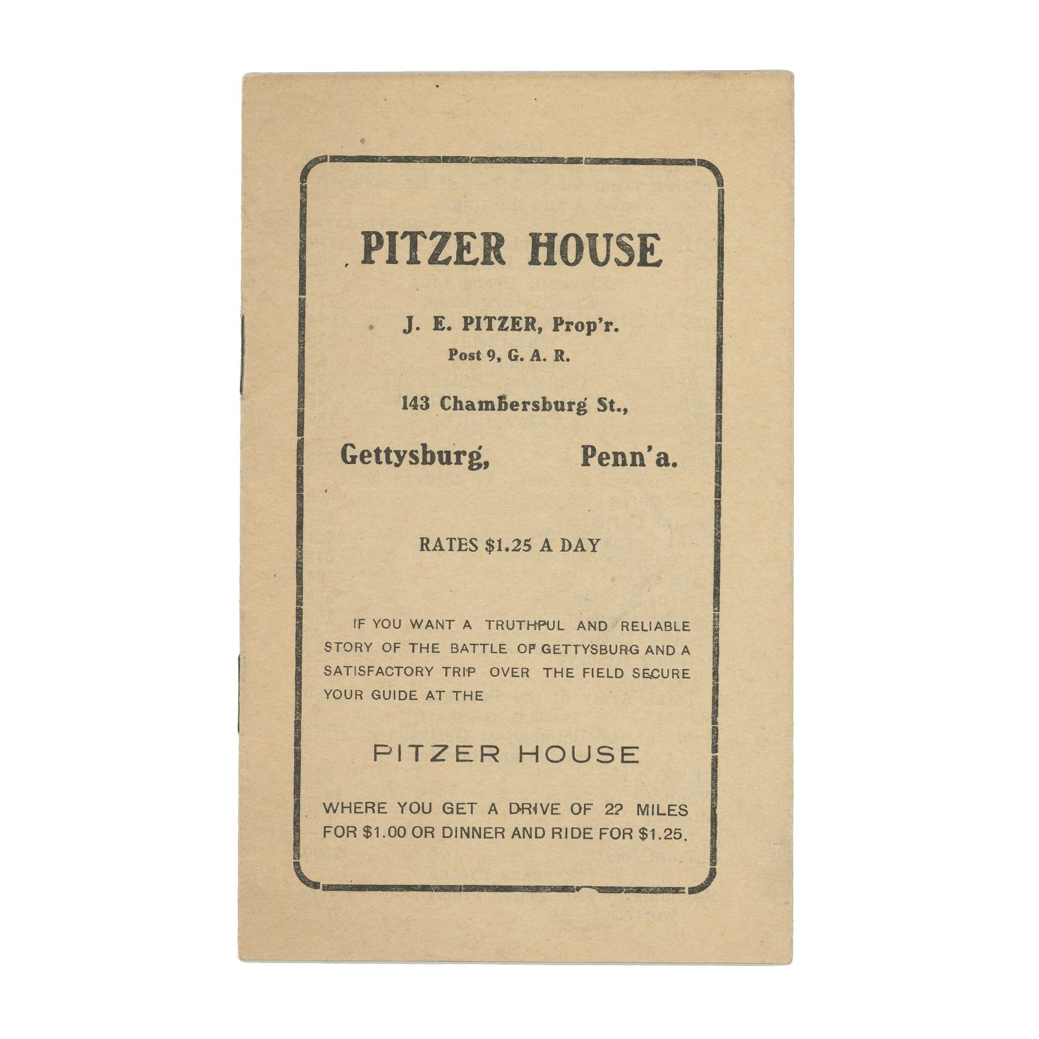 New Items — Iron Horse Military Antiques