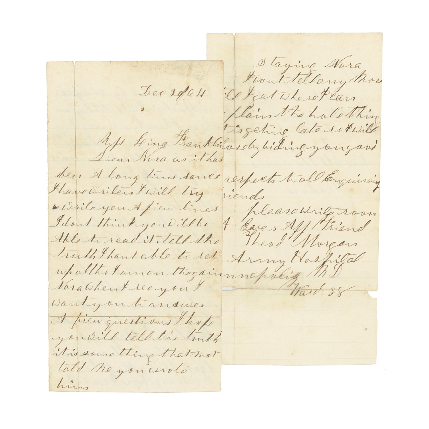 New Items — Iron Horse Military Antiques