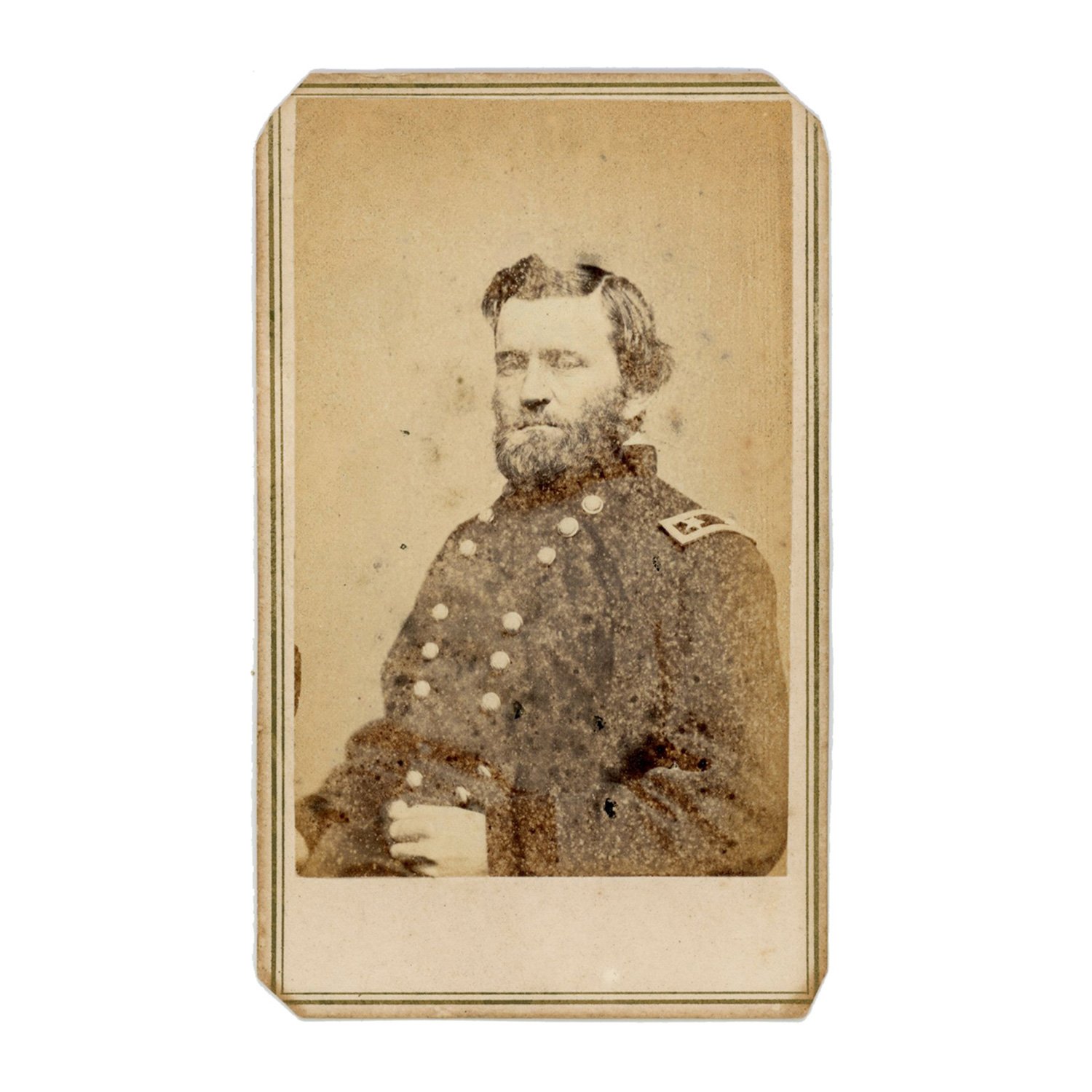 Images — Iron Horse Military Antiques