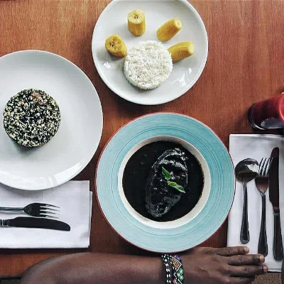 Testimonials — IYA BUEA Restaurant & Event Venue