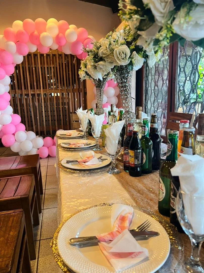 IYA BUEA Restaurant & Event Venue